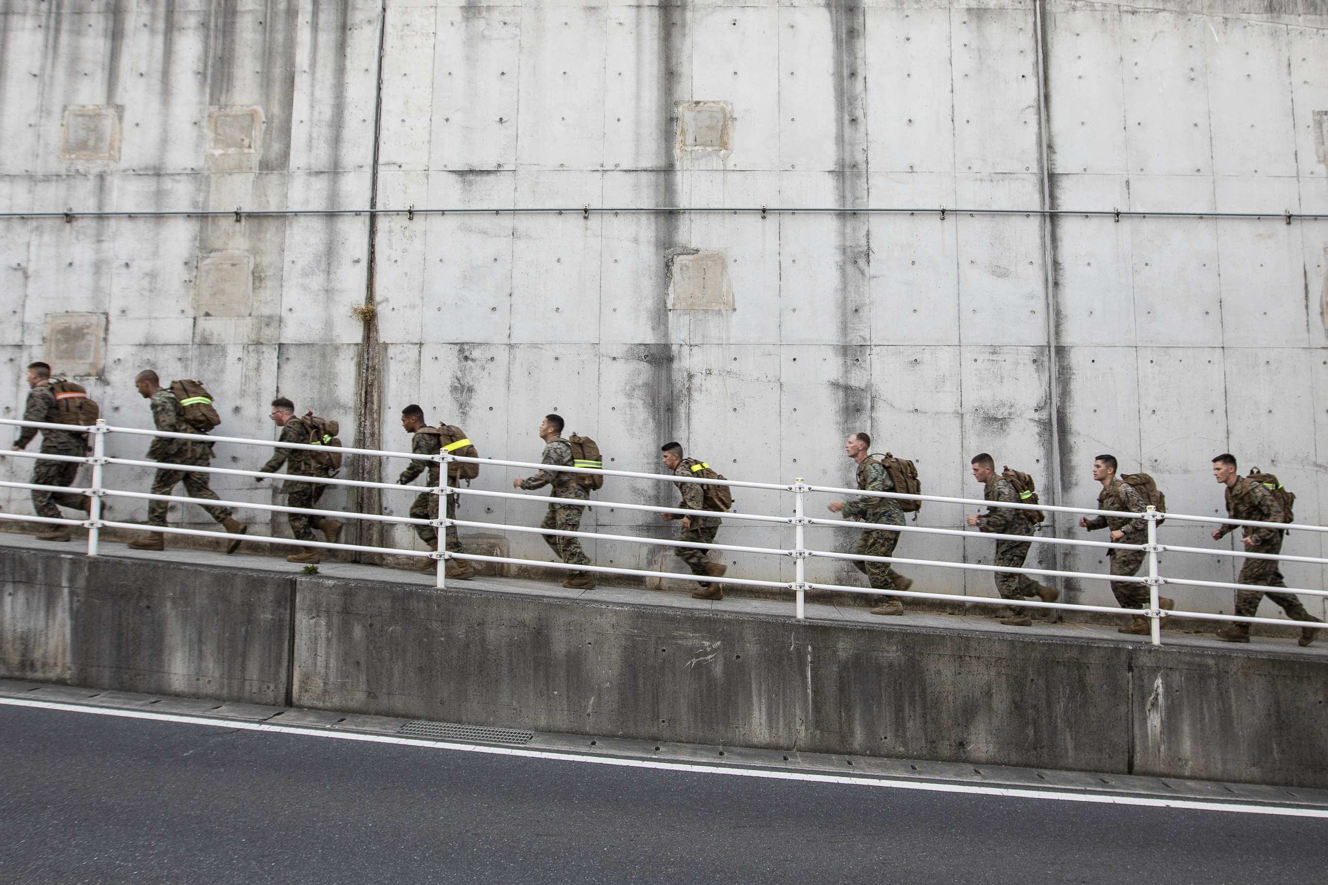 Memorial Run