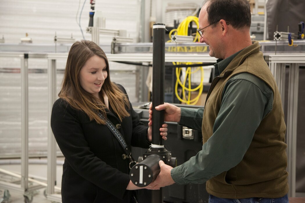 Geospatial Research Laboratory