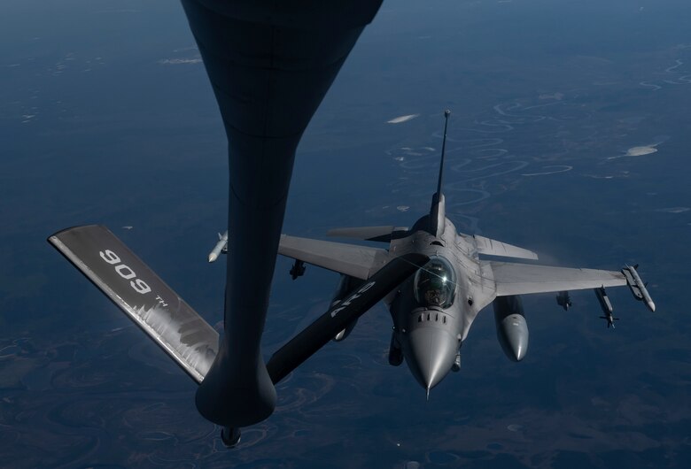 Bringing testing to Northern Edge > Eglin Air Force Base > Article Display