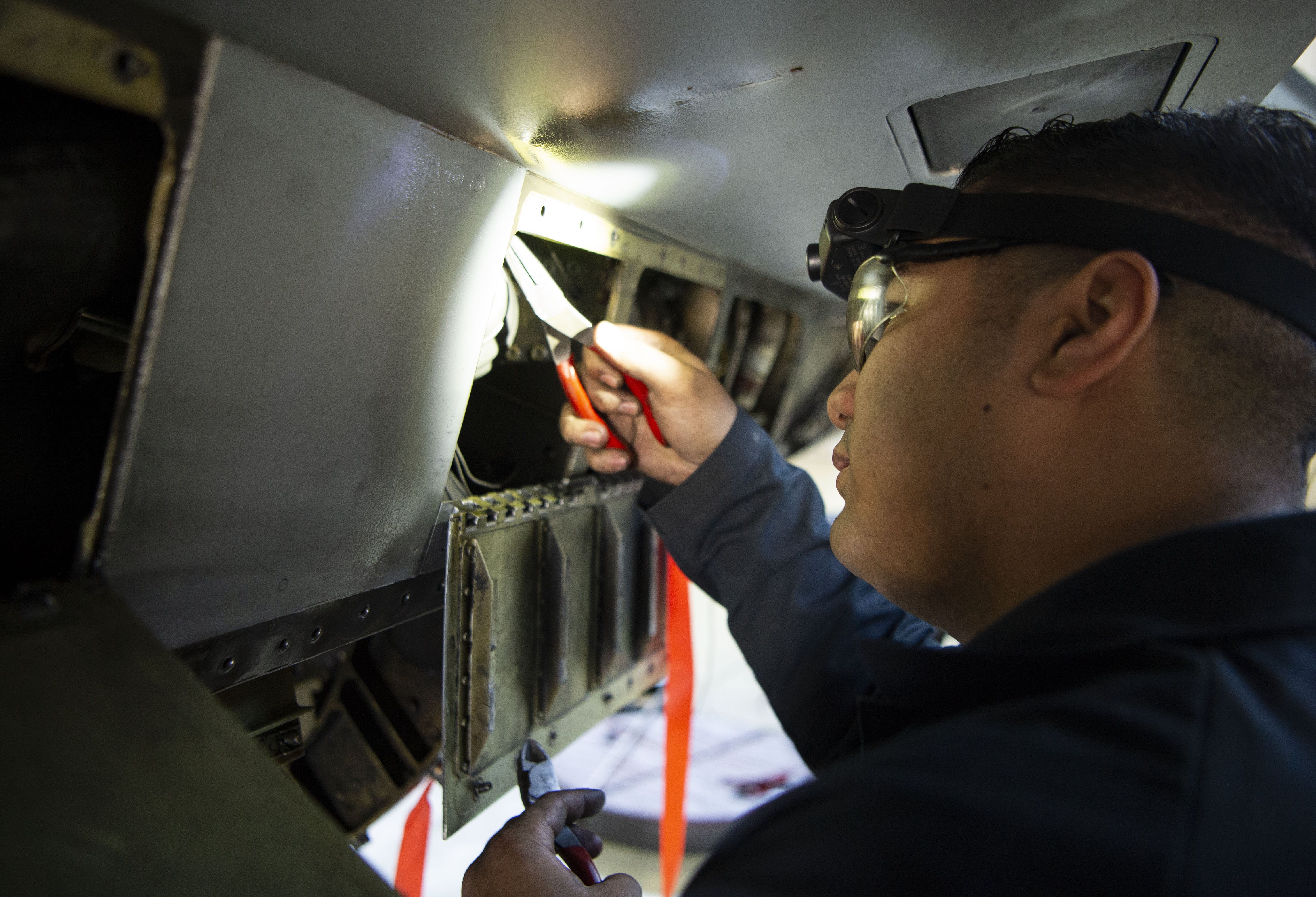 52nd Fighter Wing receives USAFE mission generation assessment ...