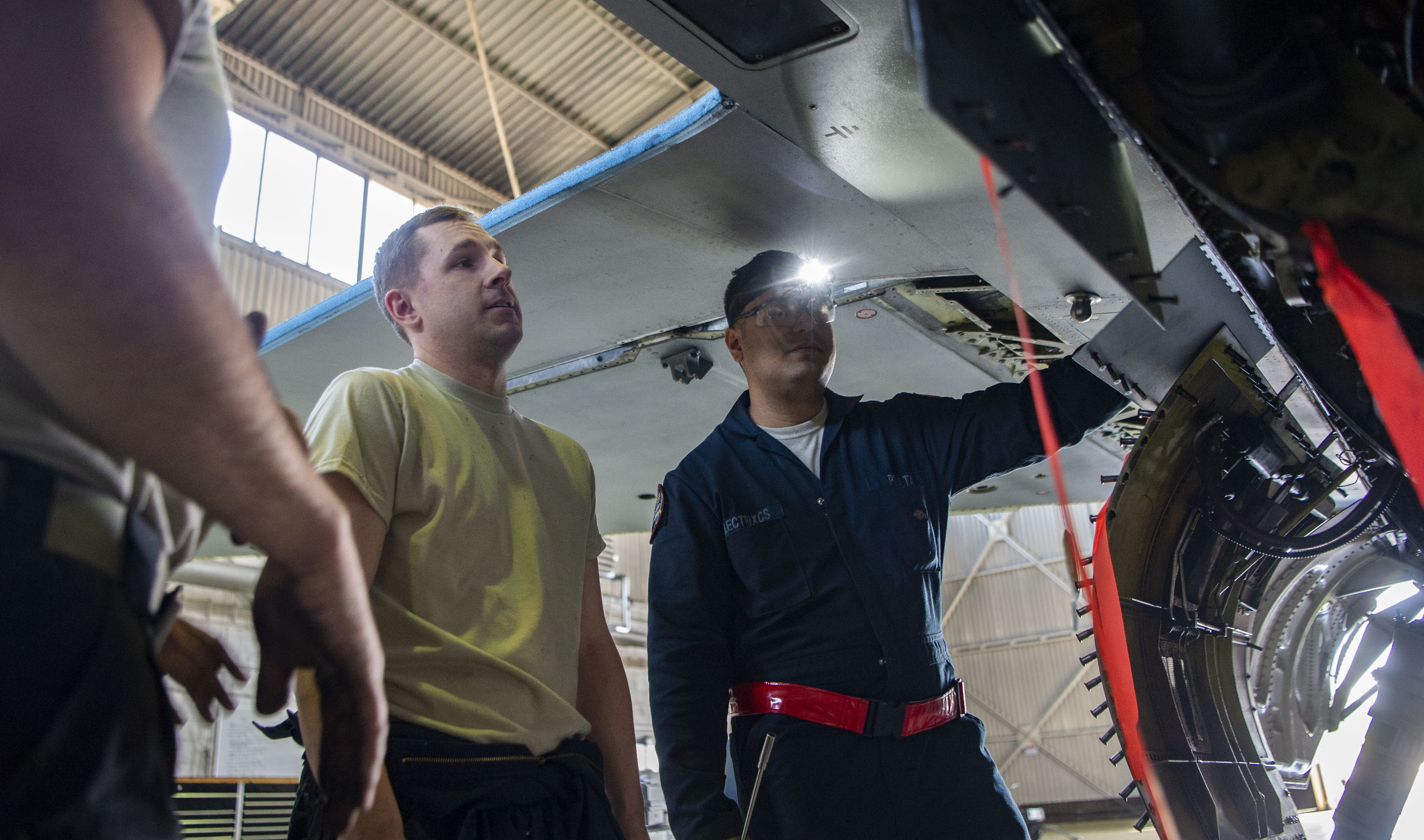 52nd Fighter Wing receives USAFE mission generation assessment ...