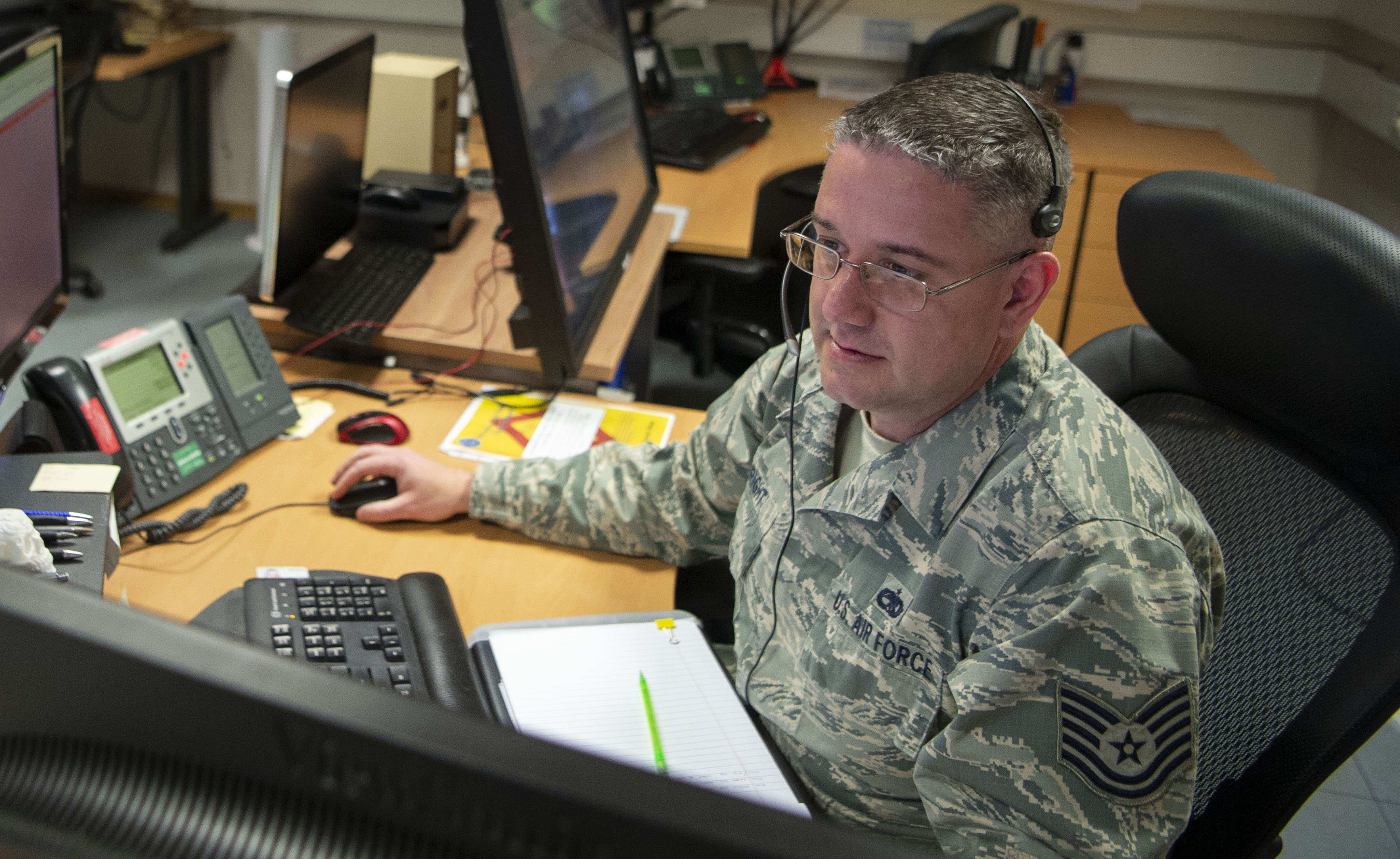52nd Fighter Wing receives USAFE mission generation assessment ...
