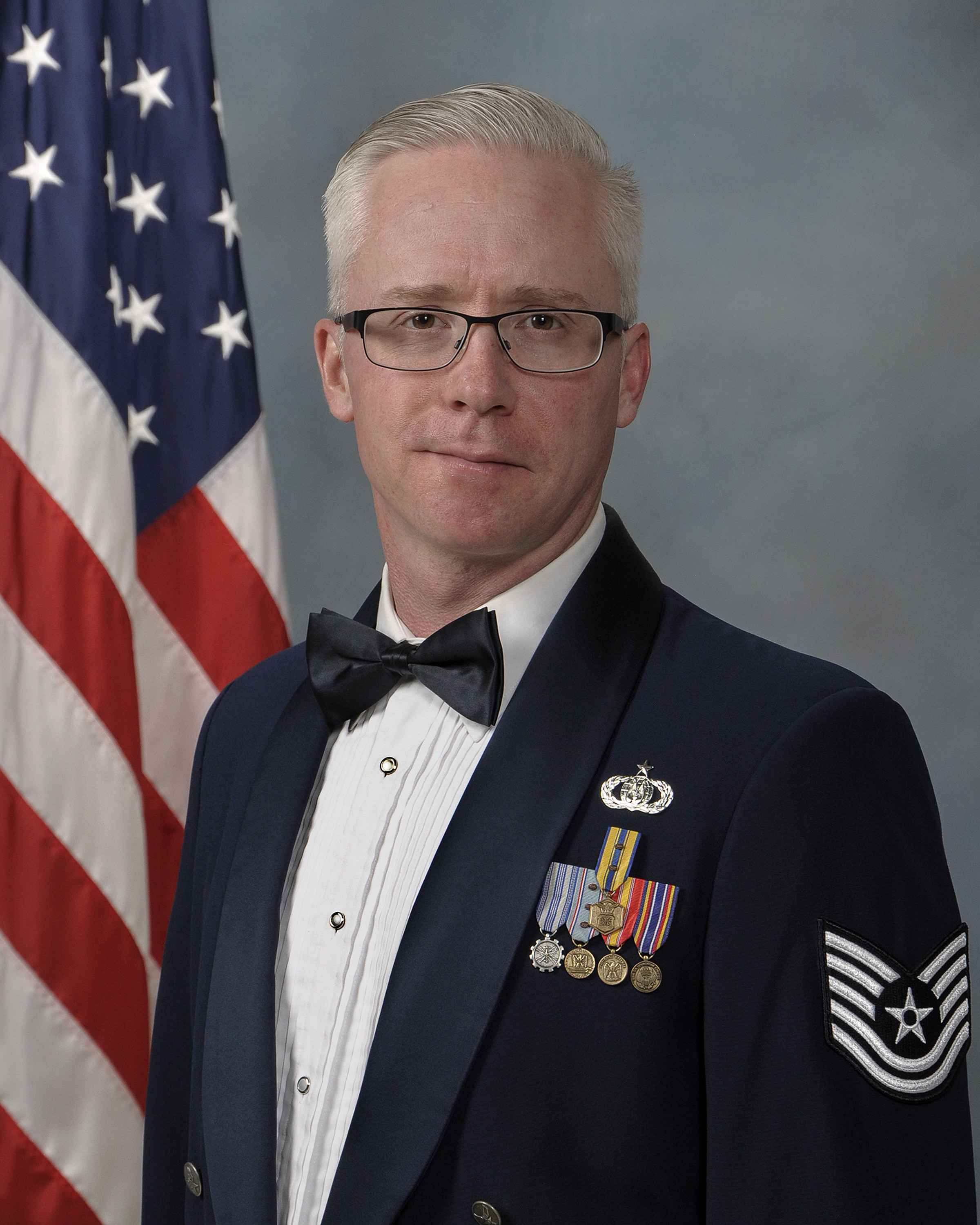 TSgt Eric Spinelli