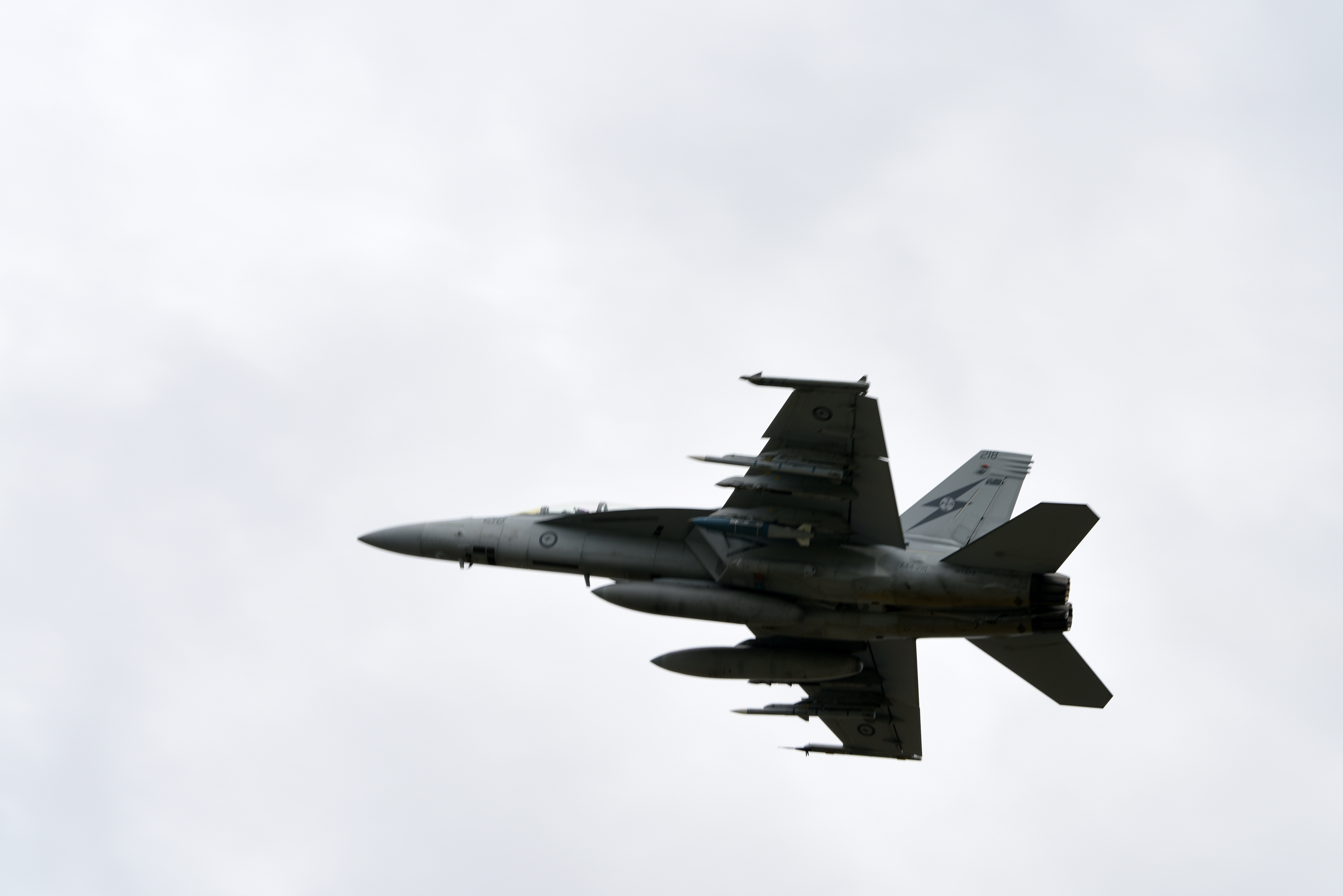 Australian, US Airmen conduct bilateral flying operations > Air ...