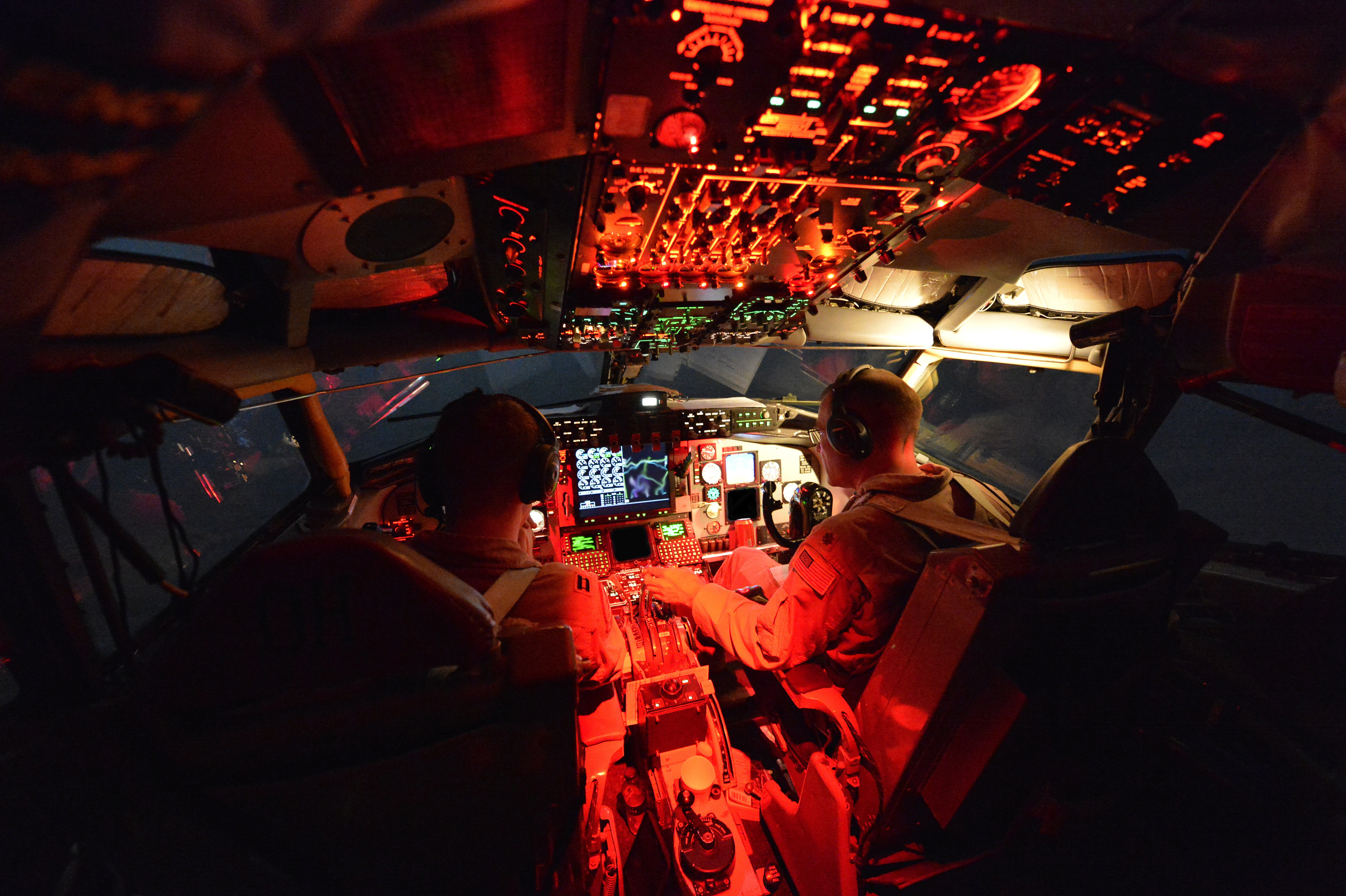 AF Week in Photos > Air Force > Article Display