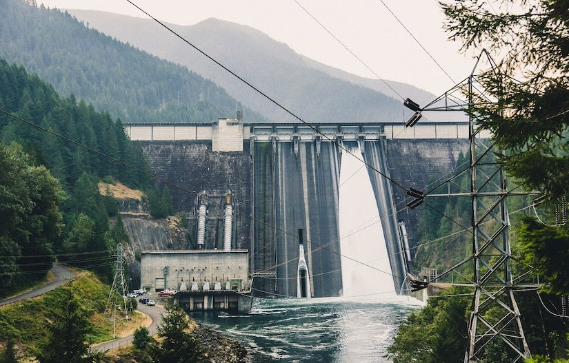 Detroit Dam deep drawdown delayed until 2026 so Army Corps of Engineers ...