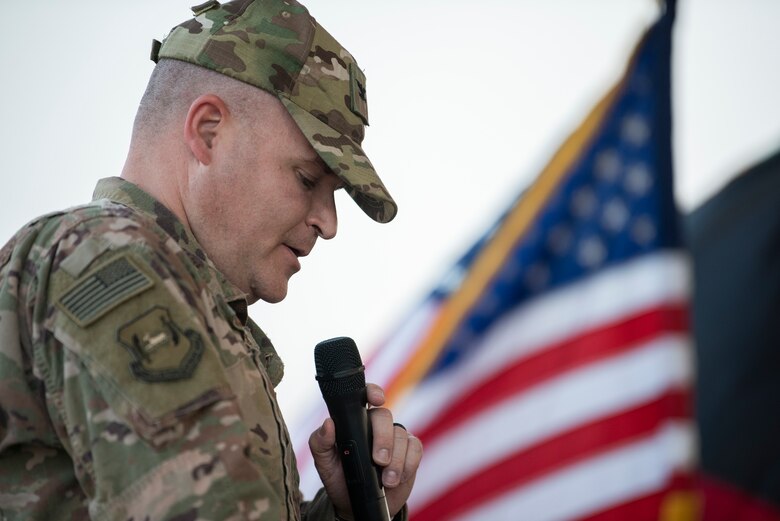 Cargo City officially opens as new gateway in Kuwait > Scott Air Force ...