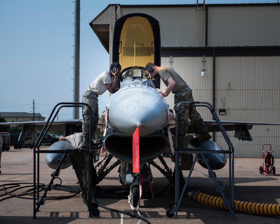 Tech Training Information