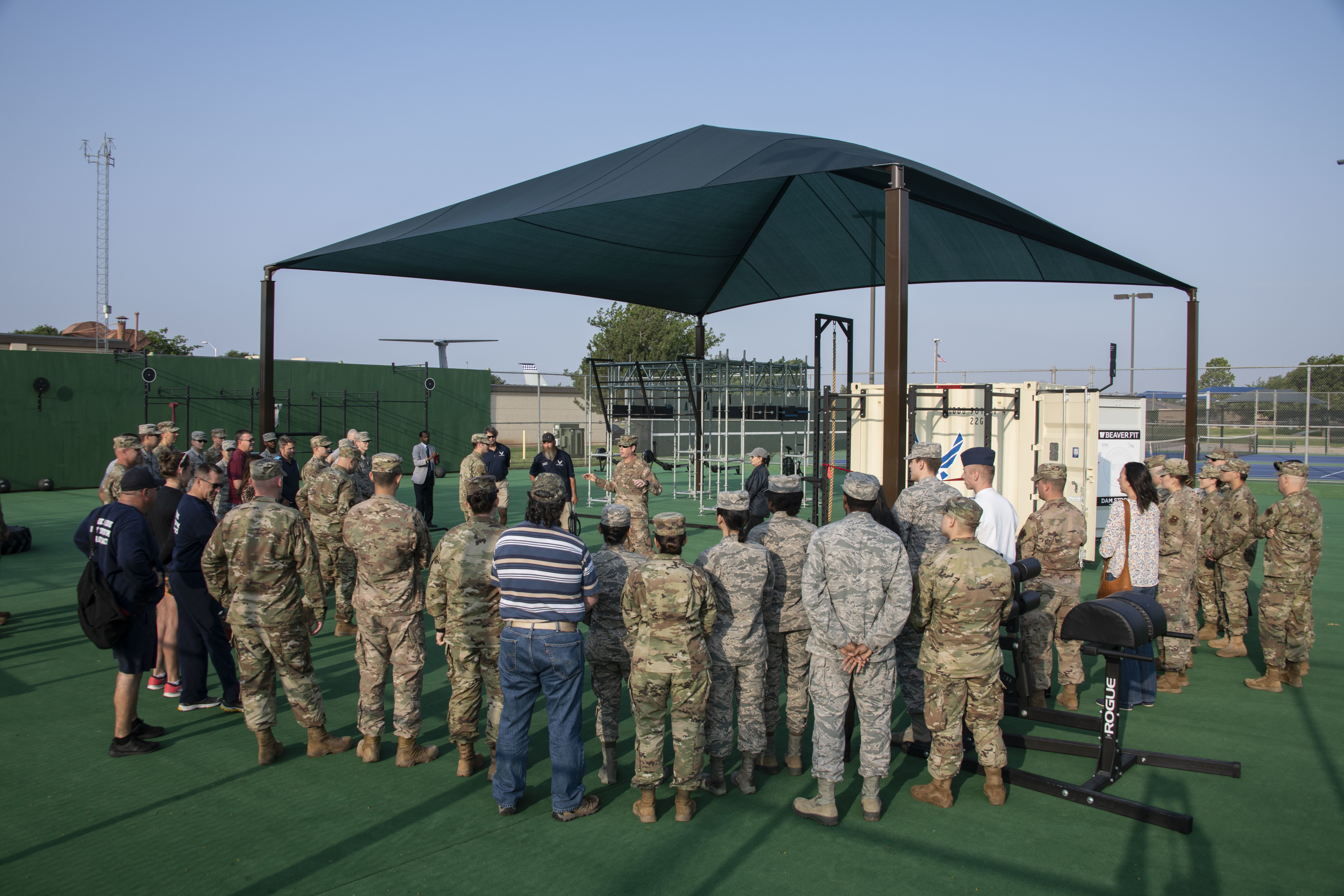 97 AMW in Photos > Altus Air Force Base > Article Display