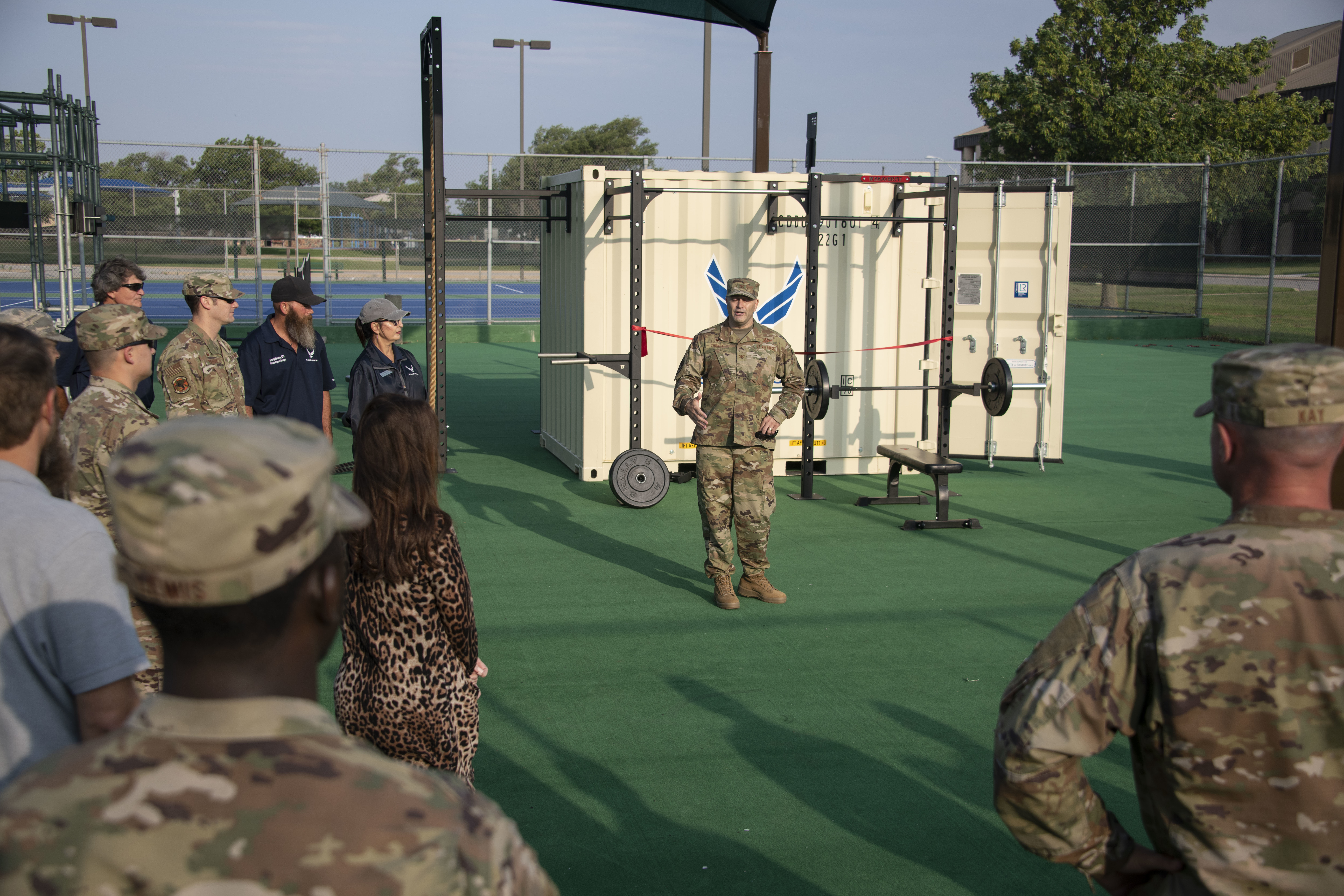 97 AMW in Photos > Altus Air Force Base > Article Display