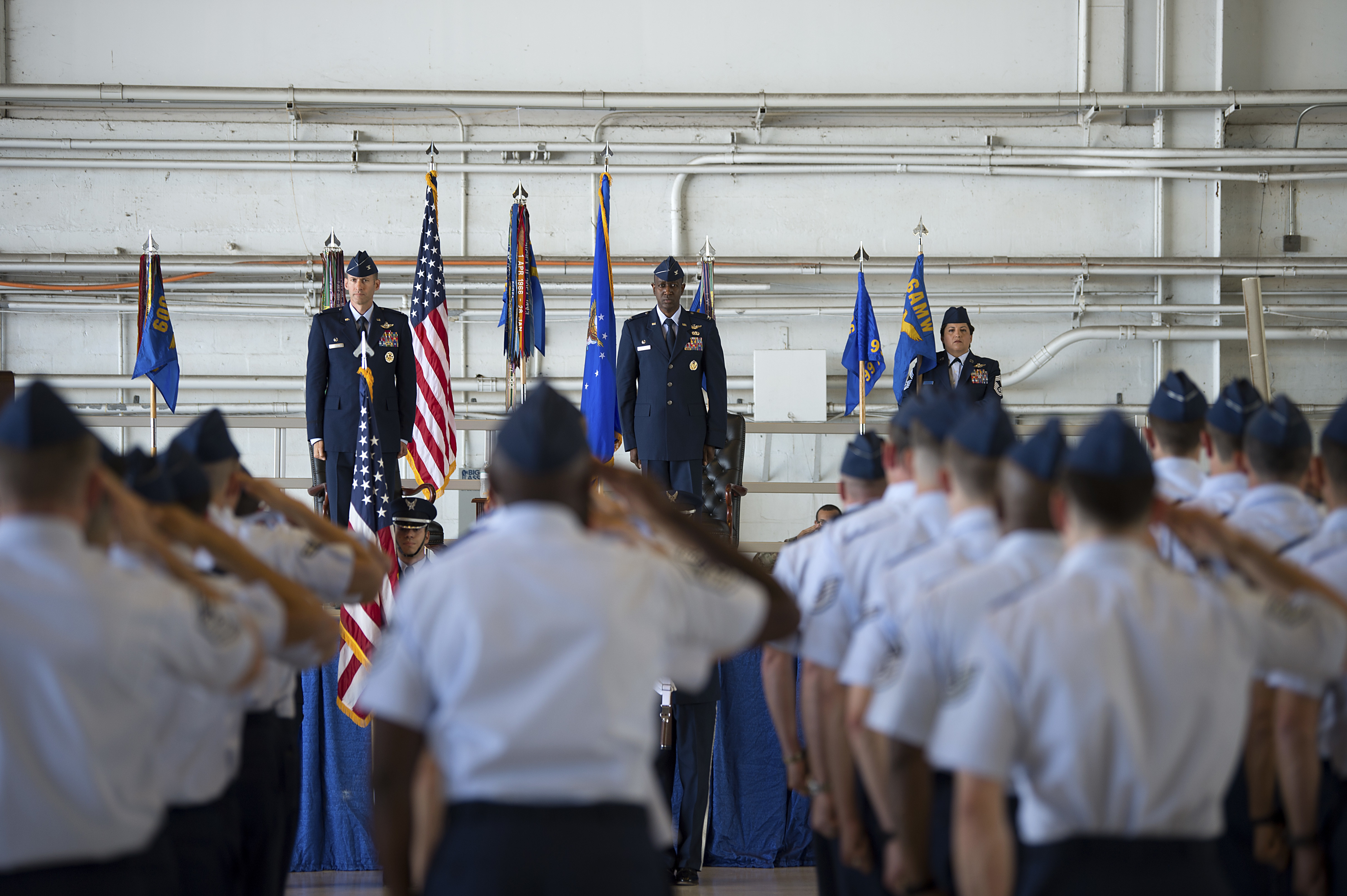 MacDill welcomes new 6th Operations Group commander > MacDill Air Force ... MacDill welcomes new 6th Operations Group commander > MacDill Air Force ...