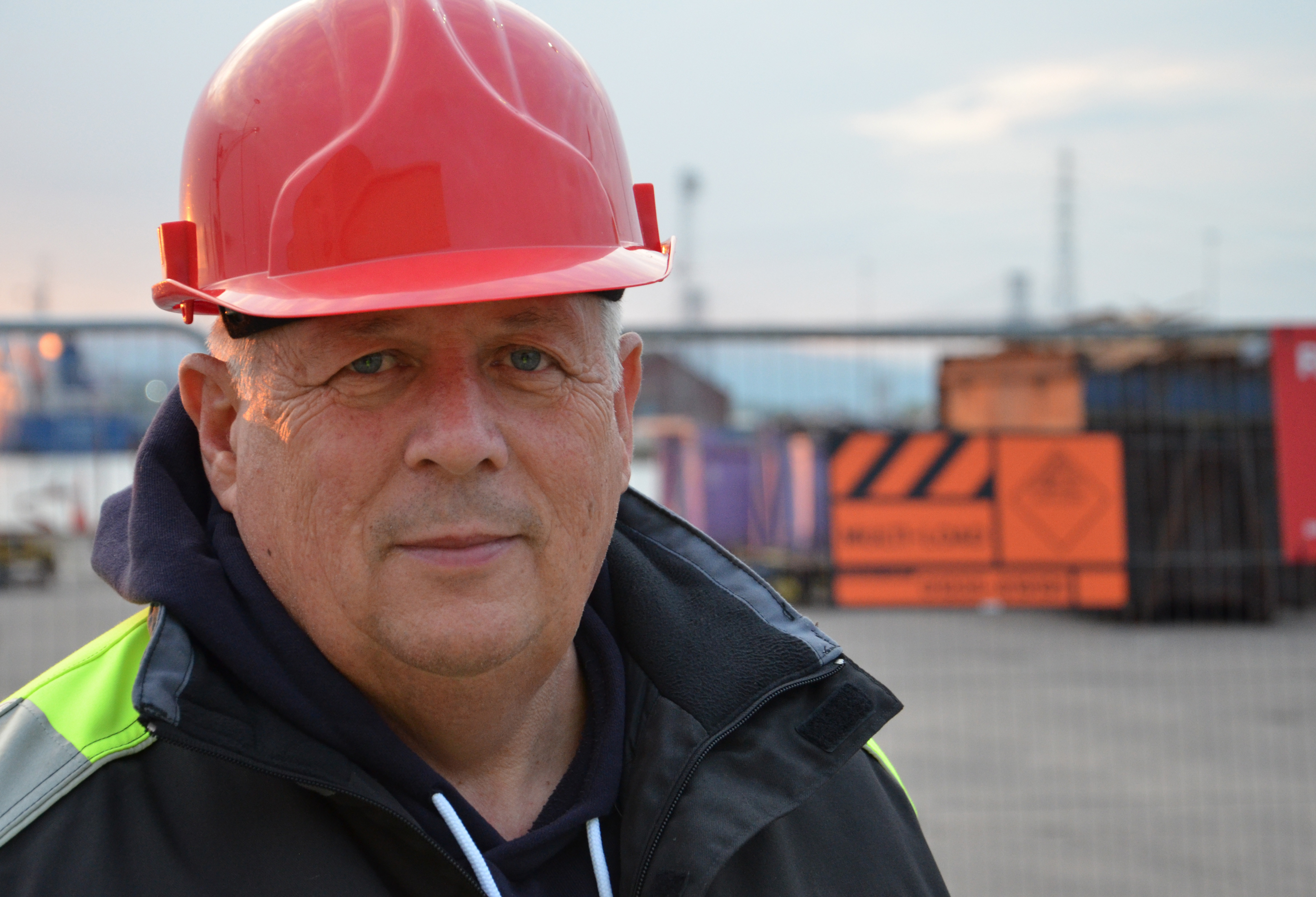 501st Combat Support Wing orchestrates UK’s largest munitions supply ...