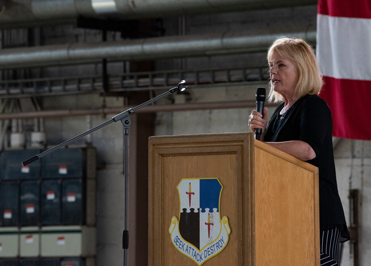 P-51 and F-16 Heritage Flight > Spangdahlem Air Base > Article Display