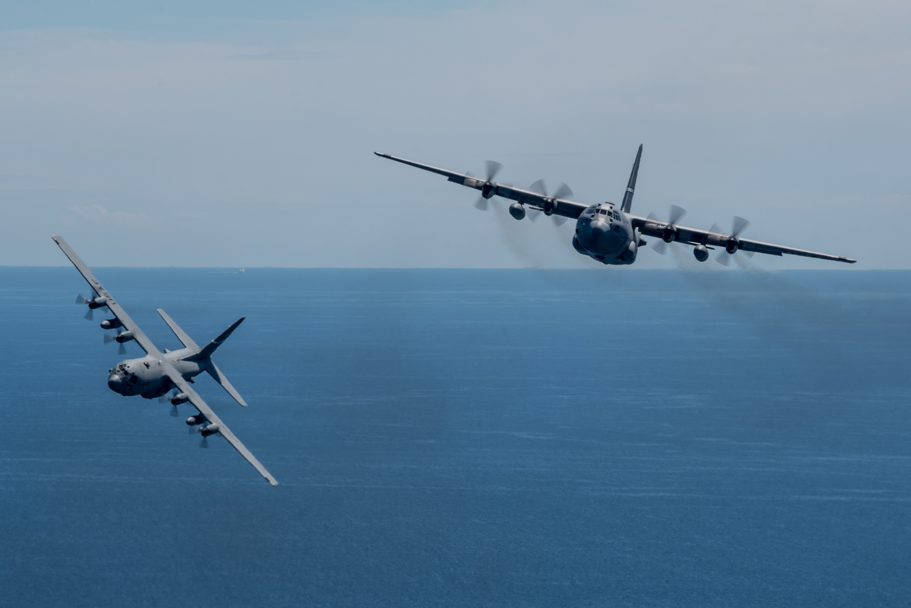 123rd Airlift Wing supports interoperability with exercise Immediate ...