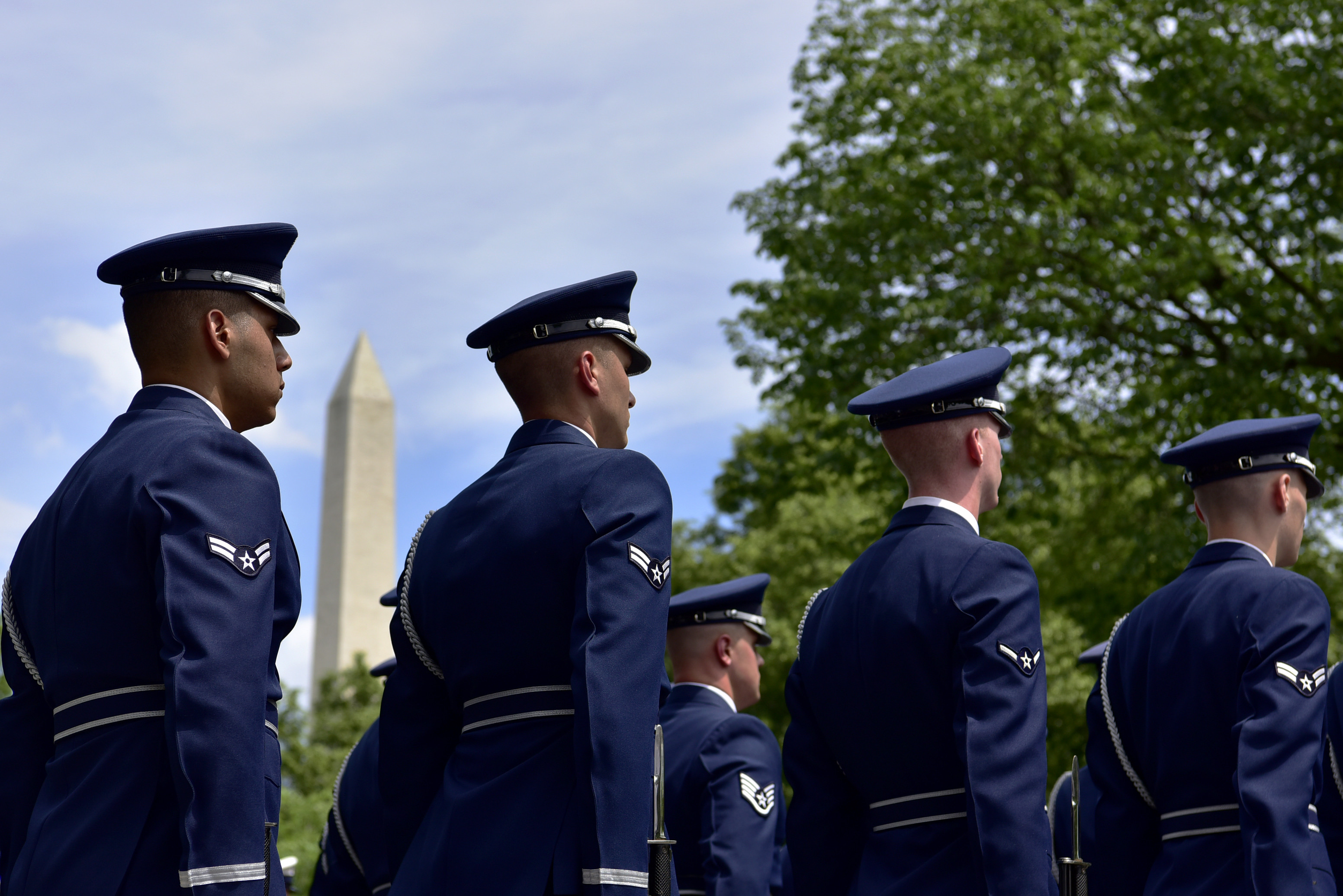 Memorial Day remembrance