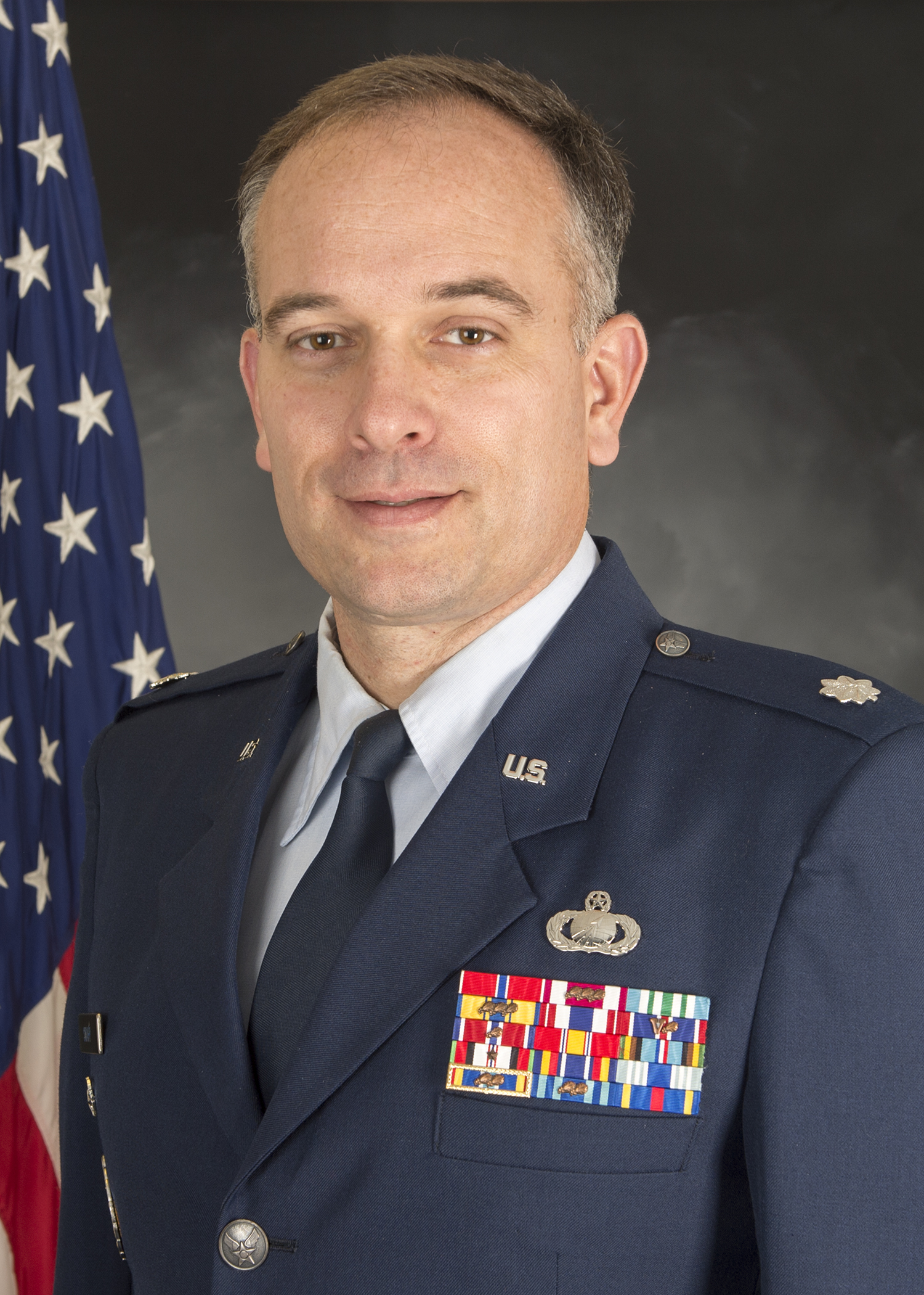 Know your co-workers, family, friends and those you lead > 501st Combat ...