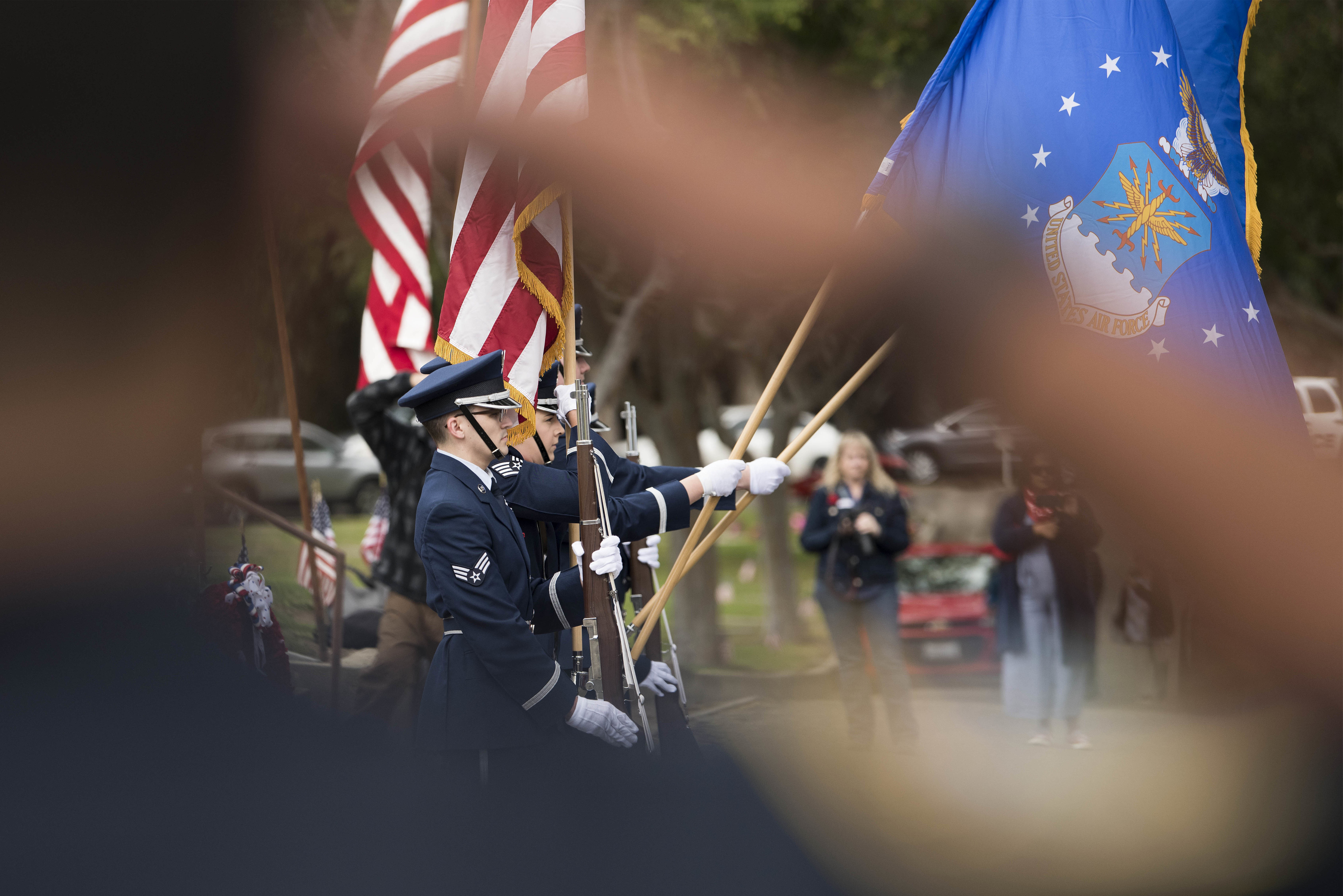 AF Week in Photos > Air Force > Article Display