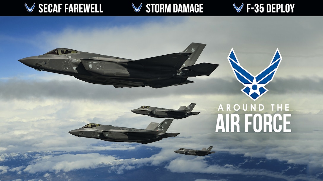 (U.S. Air Force graphic)
