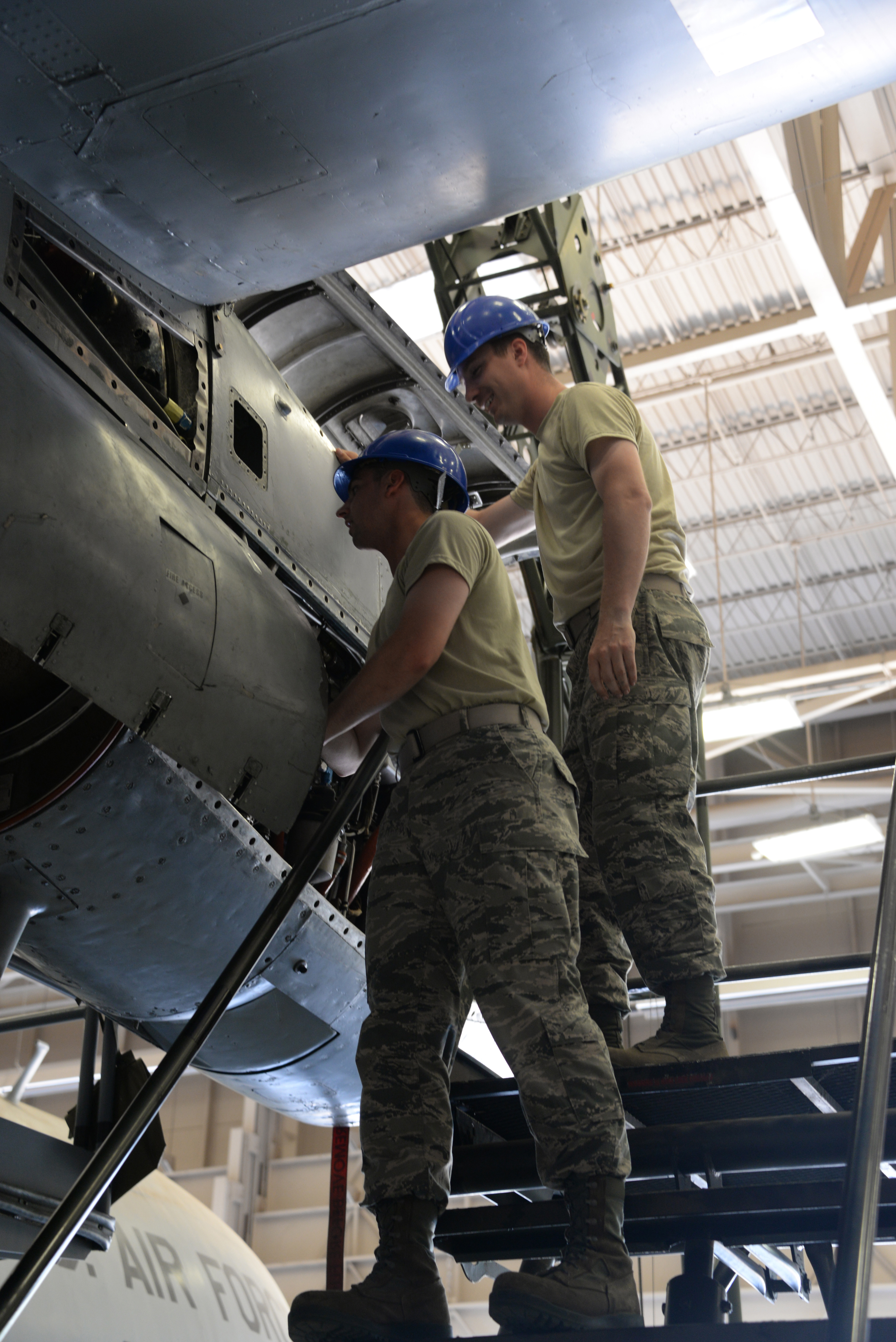 Sheppard in Photos > Sheppard Air Force Base > Article Display