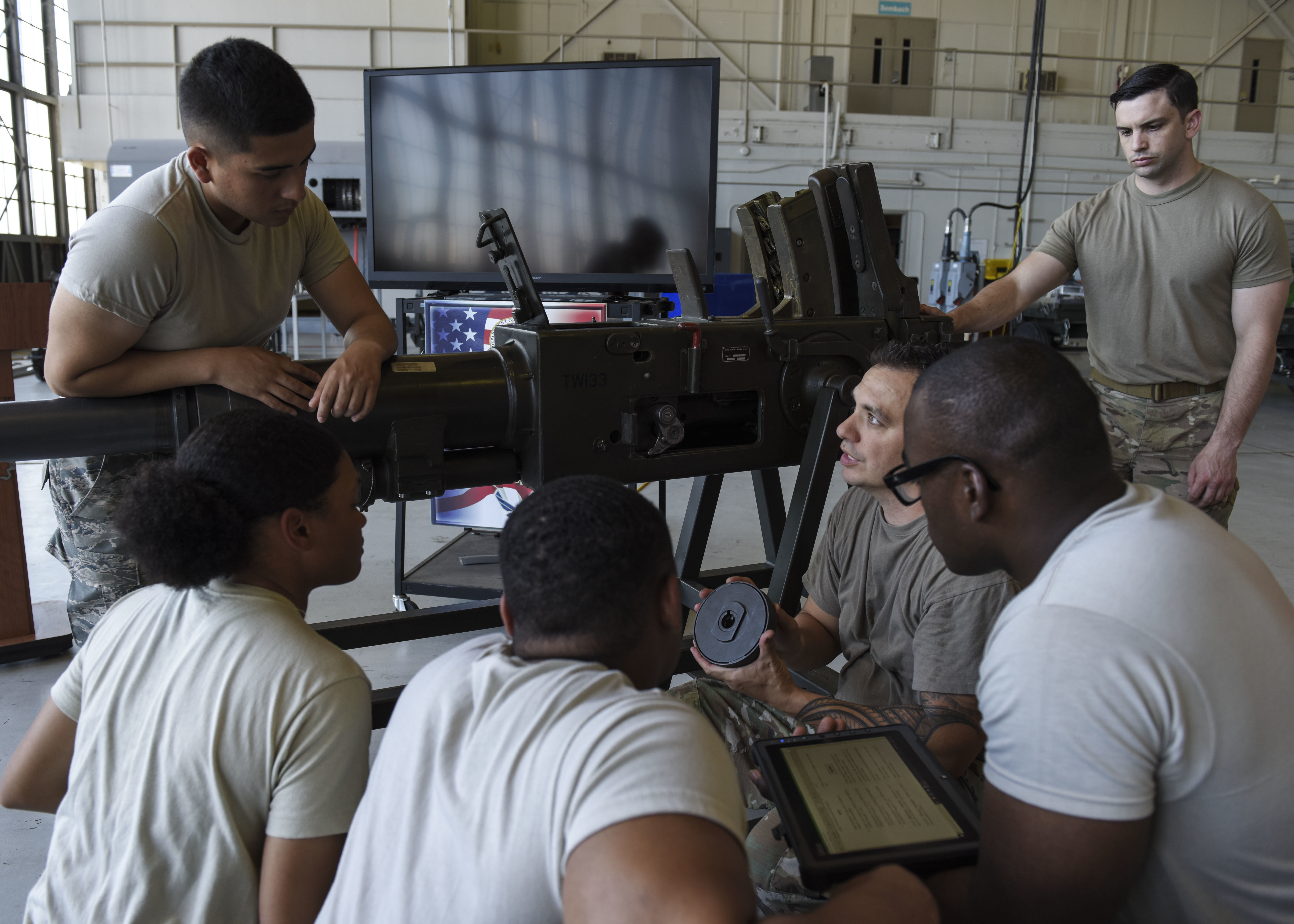 Sheppard in Photos > Sheppard Air Force Base > Article Display