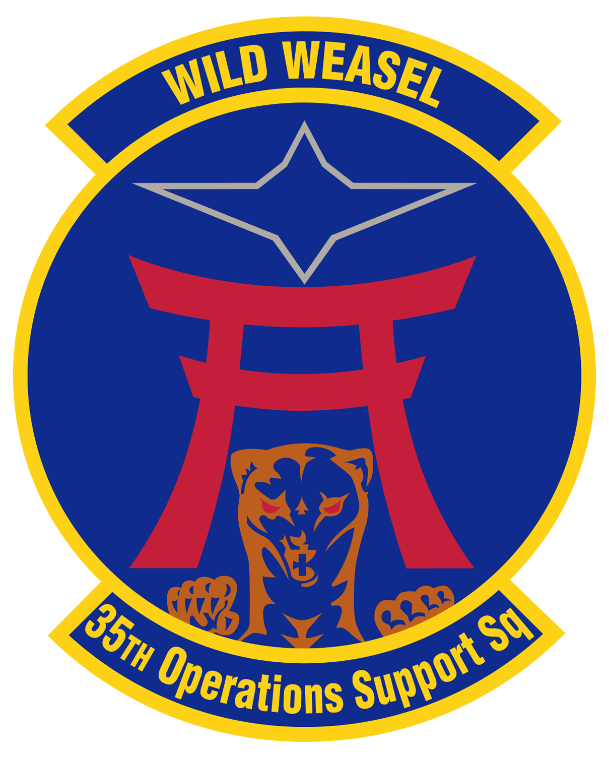 35th Maintenance Squadron