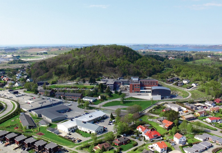 Airmen from the 426th ABS support NATO exercise > 501st Combat Support ...