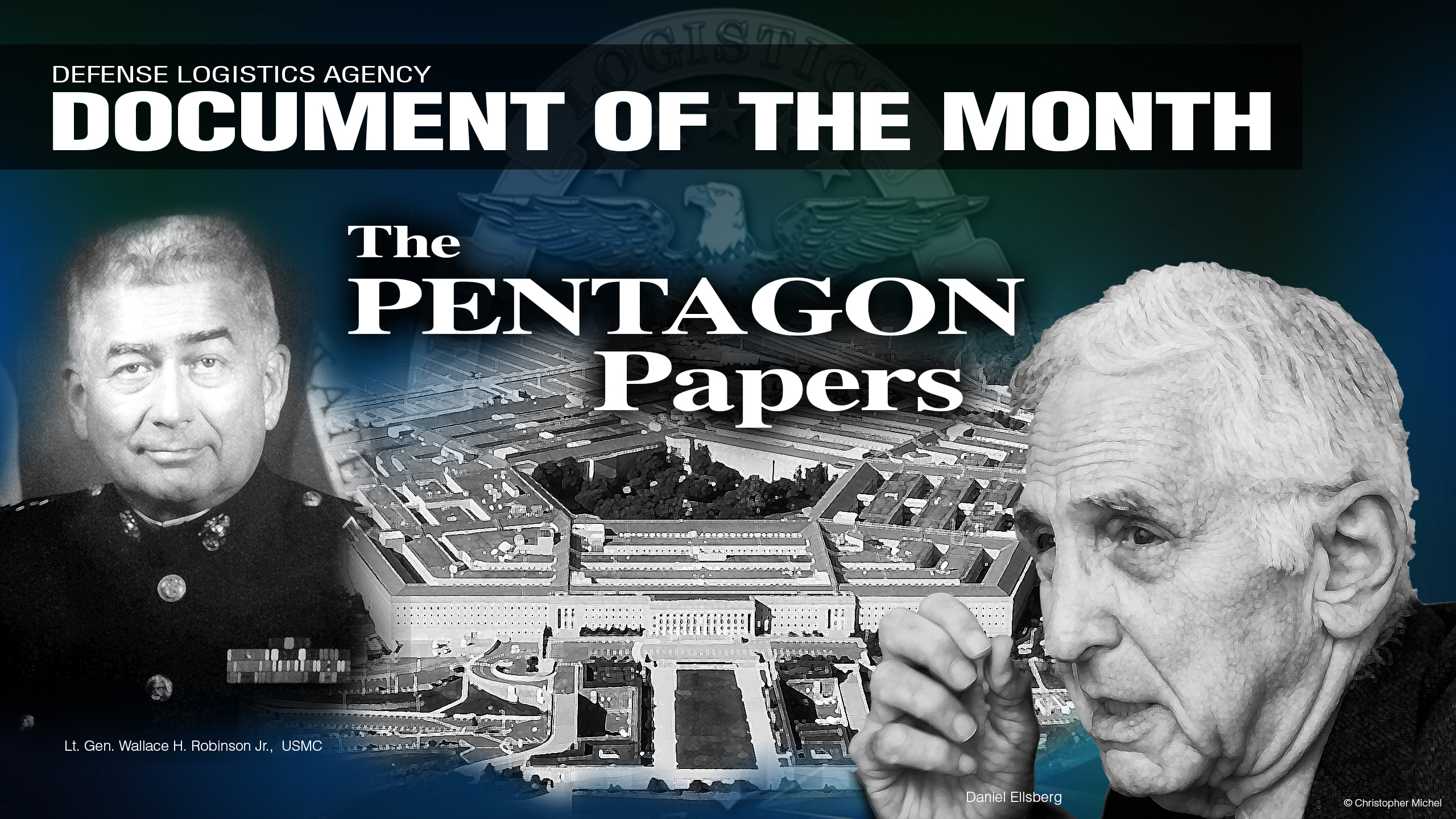 Pentagon Papers