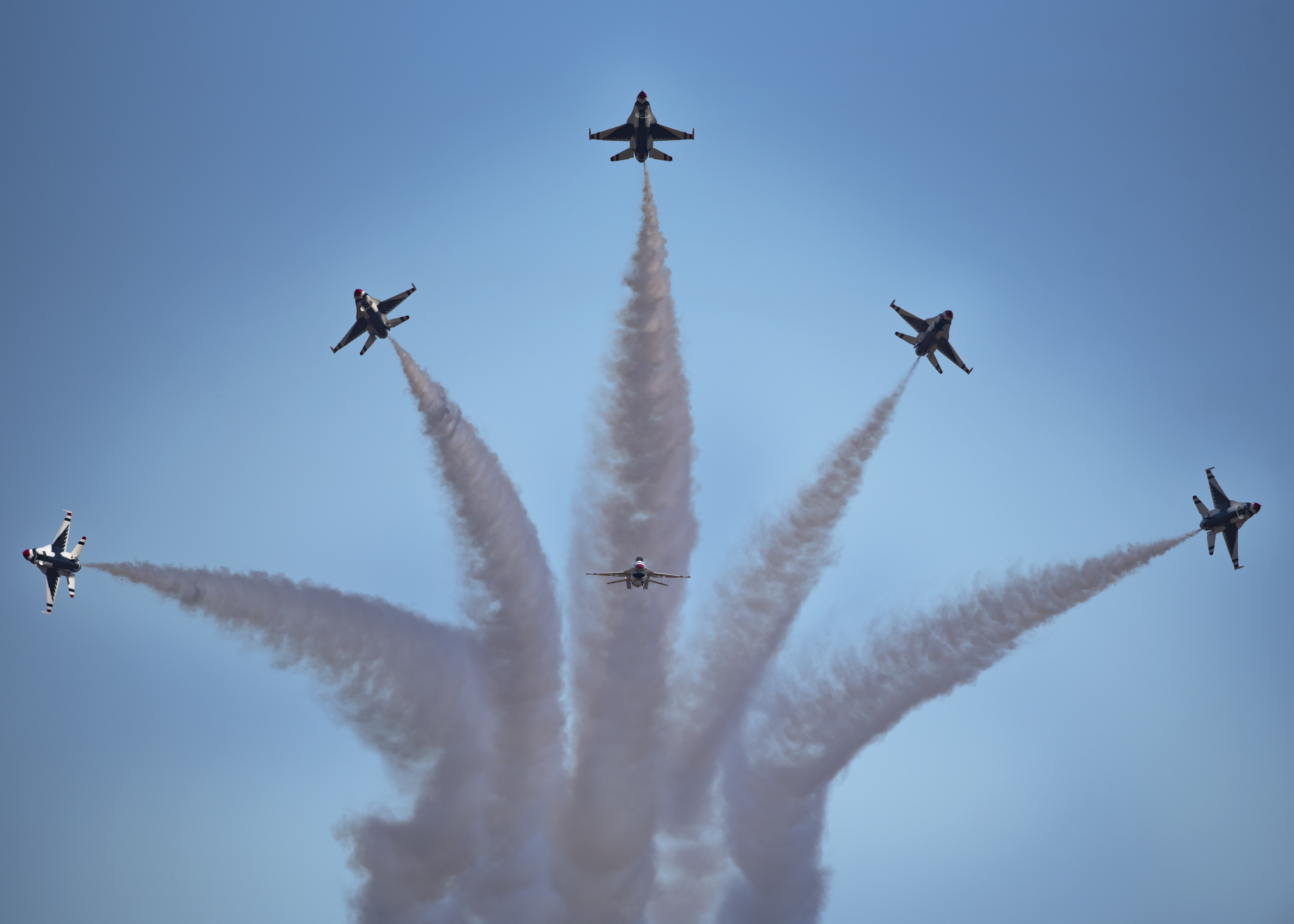 AF Week in Photos > Air Force > Article Display