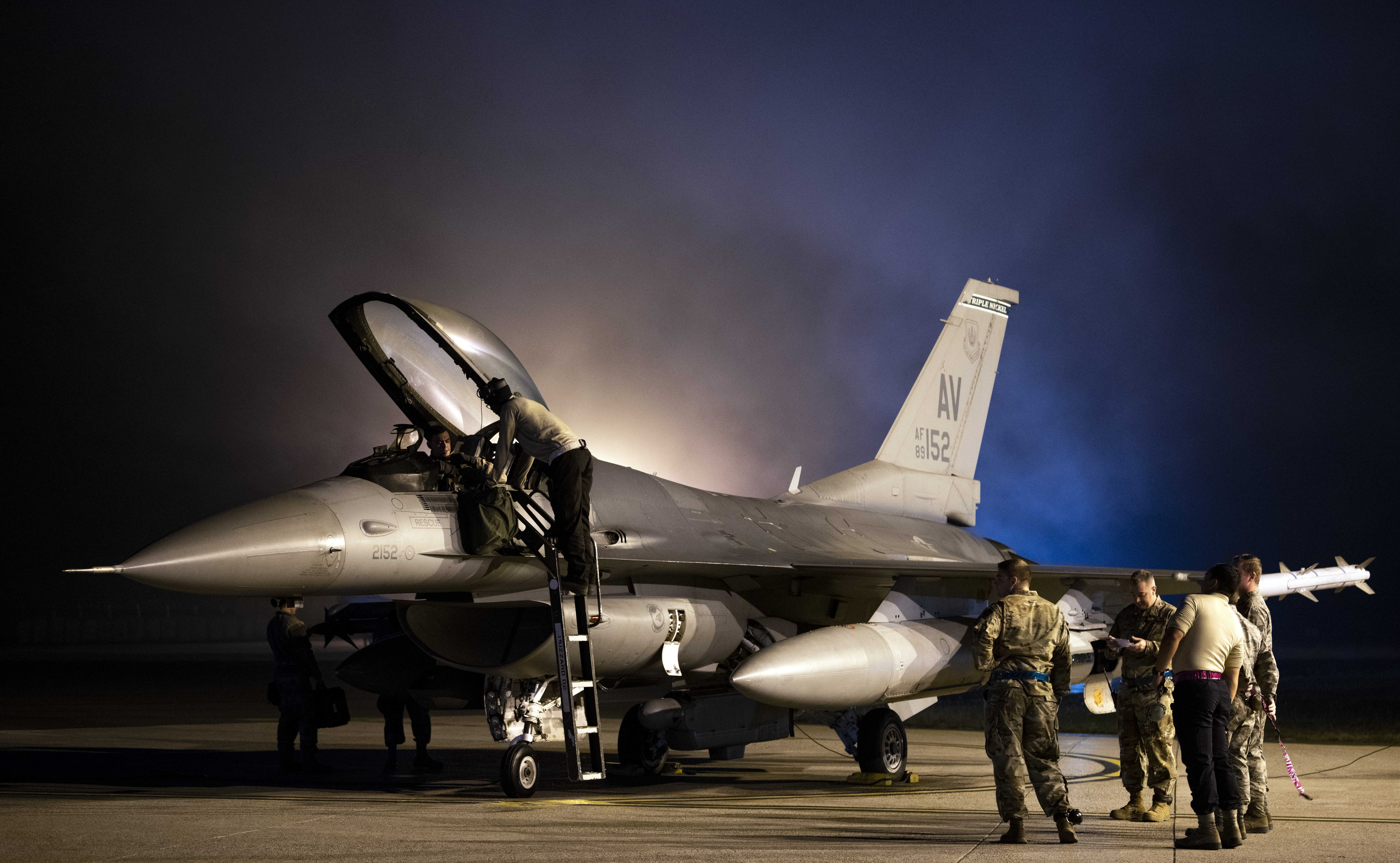 AF Week in Photos > Air Force > Article Display