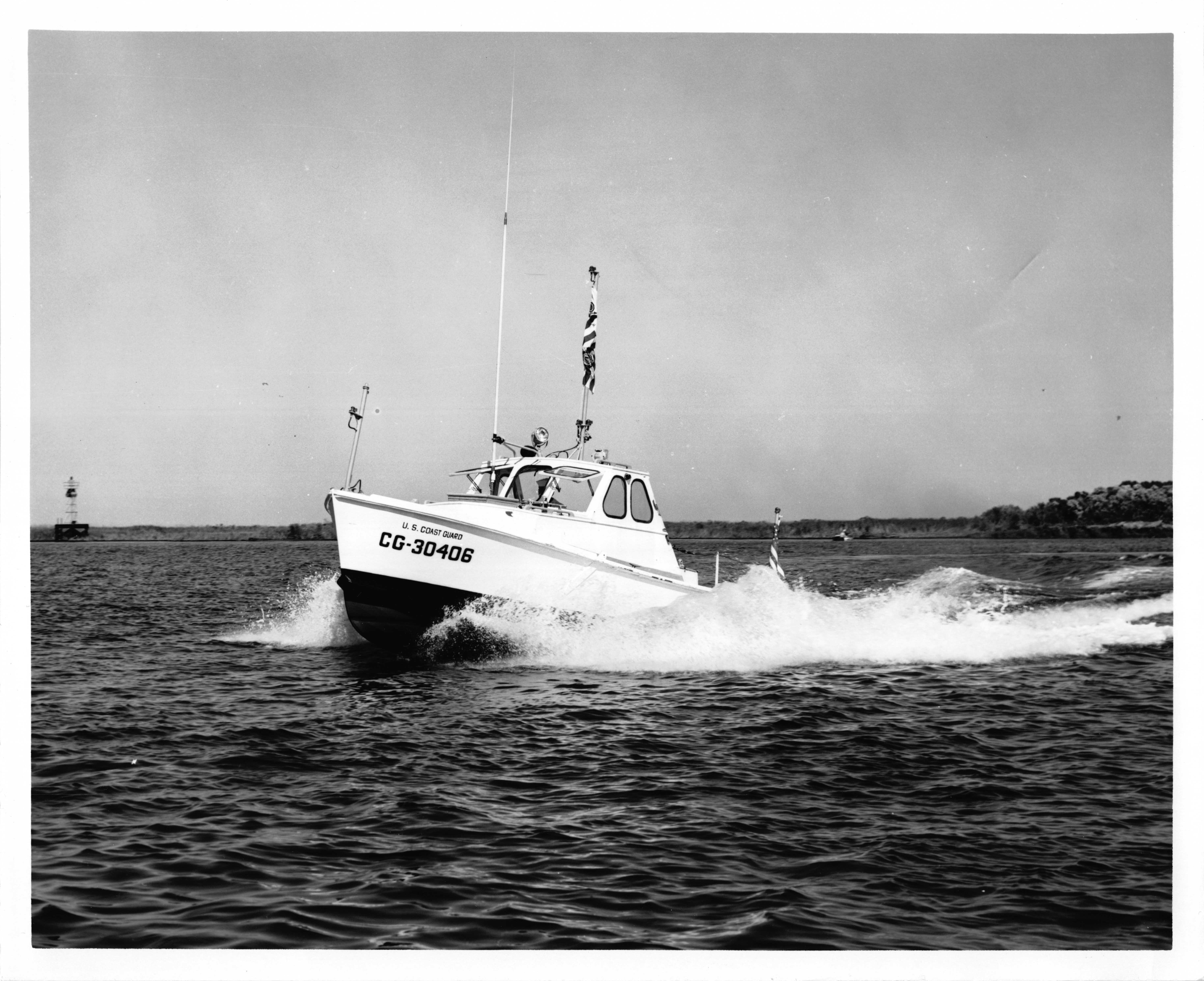 Boat, 30' utility boat medium (UTB) > United States Coast Guard > Boats ...