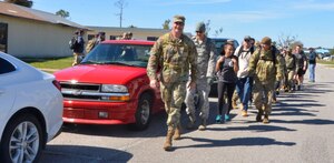 CONR-1AF (AFNORTH) > Units > 601st AOC & 101st AOG