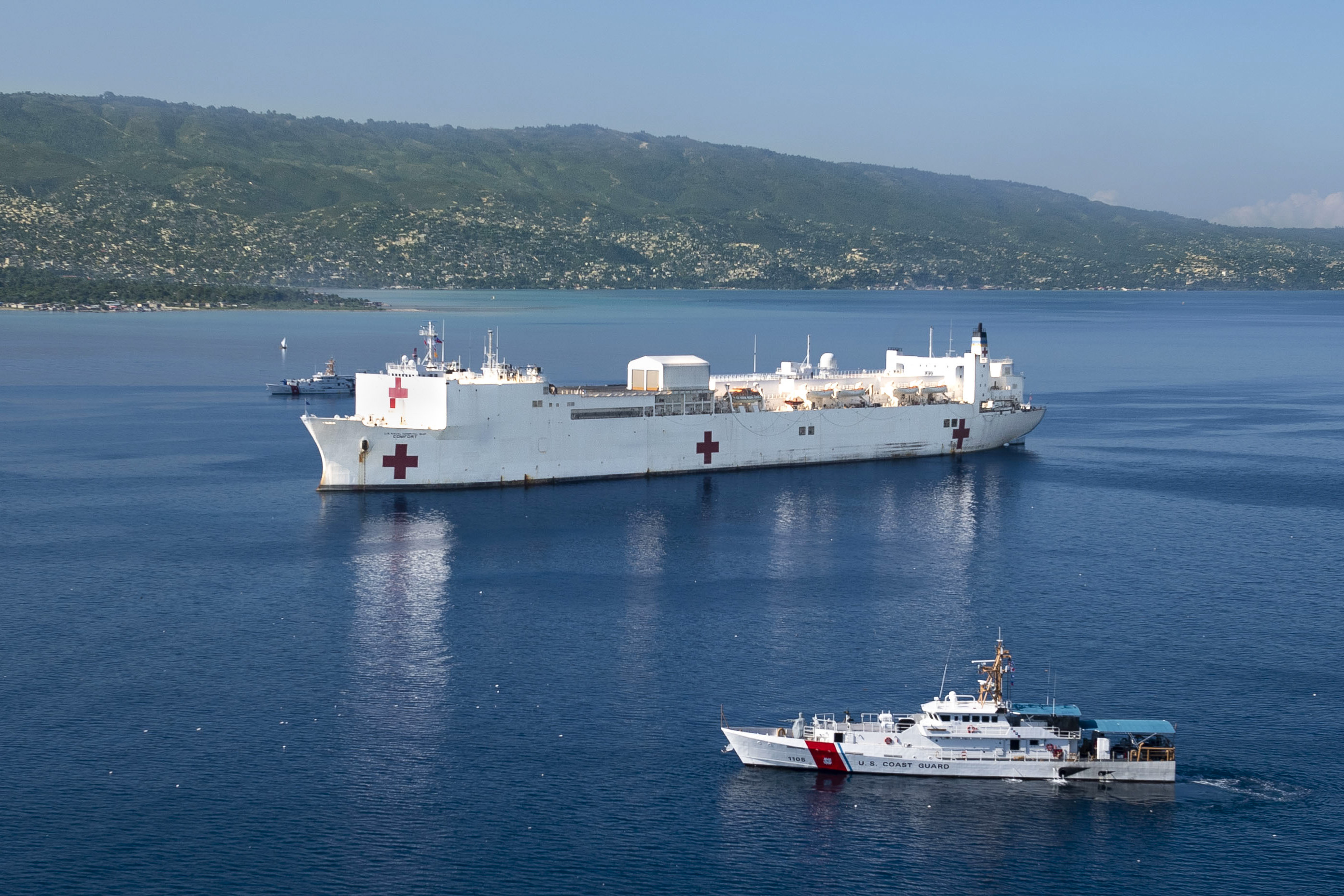Medical Mission | U.S. Department of War