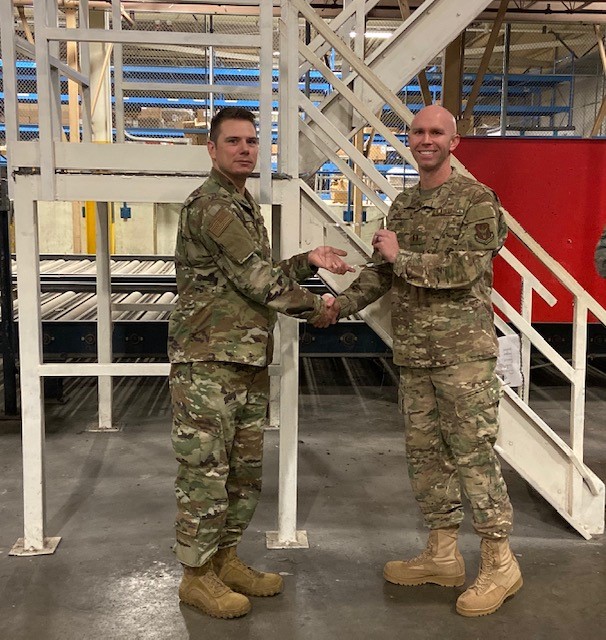 94th APS Airmen awarded quarterly awards > Dobbins Air Reserve Base ...