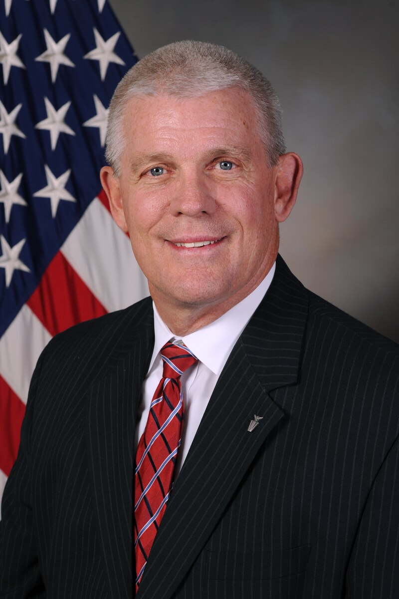 THOMAS A. LOCKHART, JR. > Air Force > Biography Display