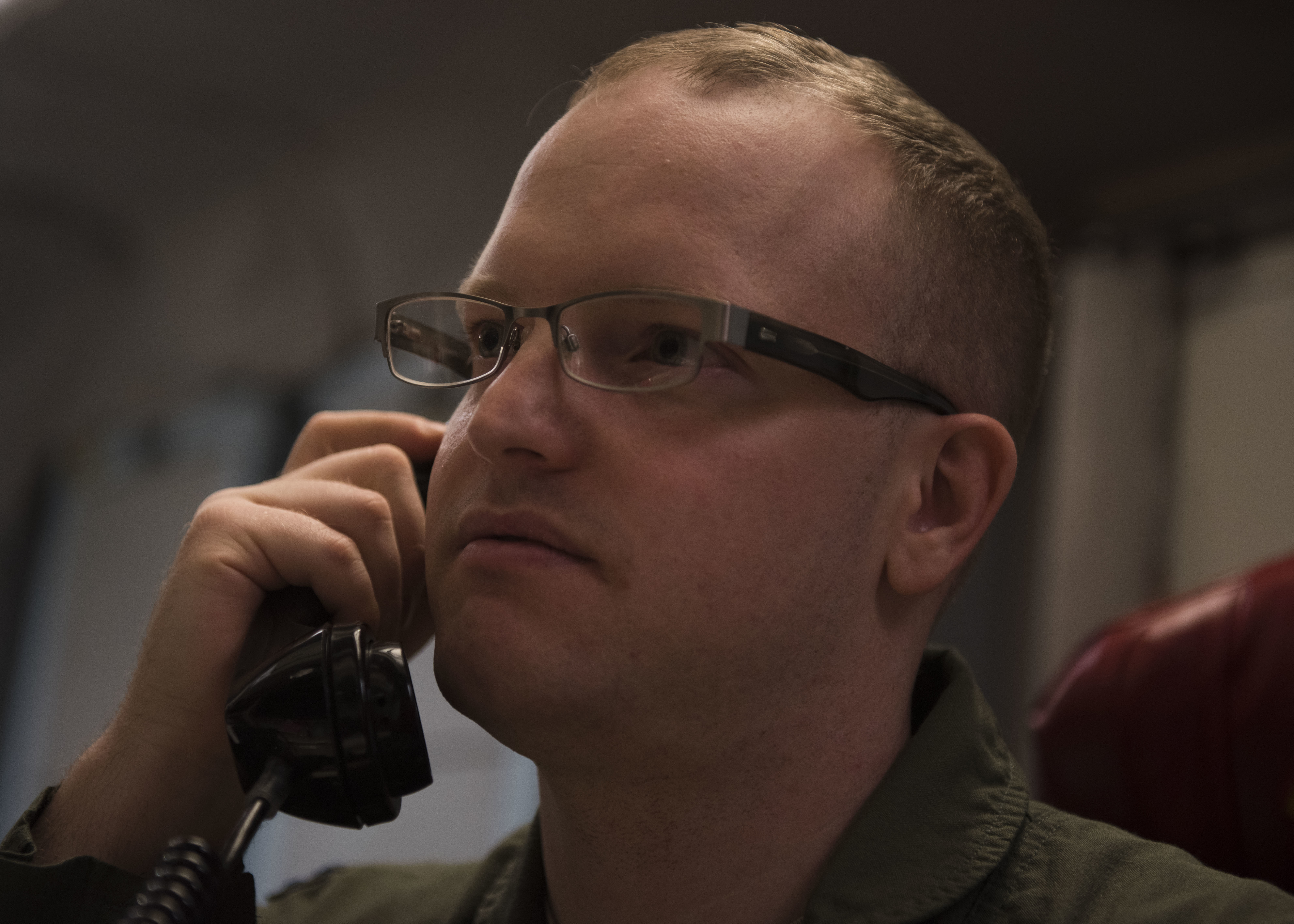 91 MW first reserve alert > Minot Air Force Base > Article Display