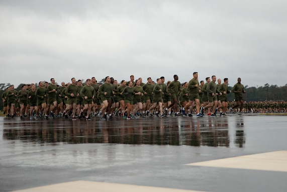 Marine Corps Air Station New River