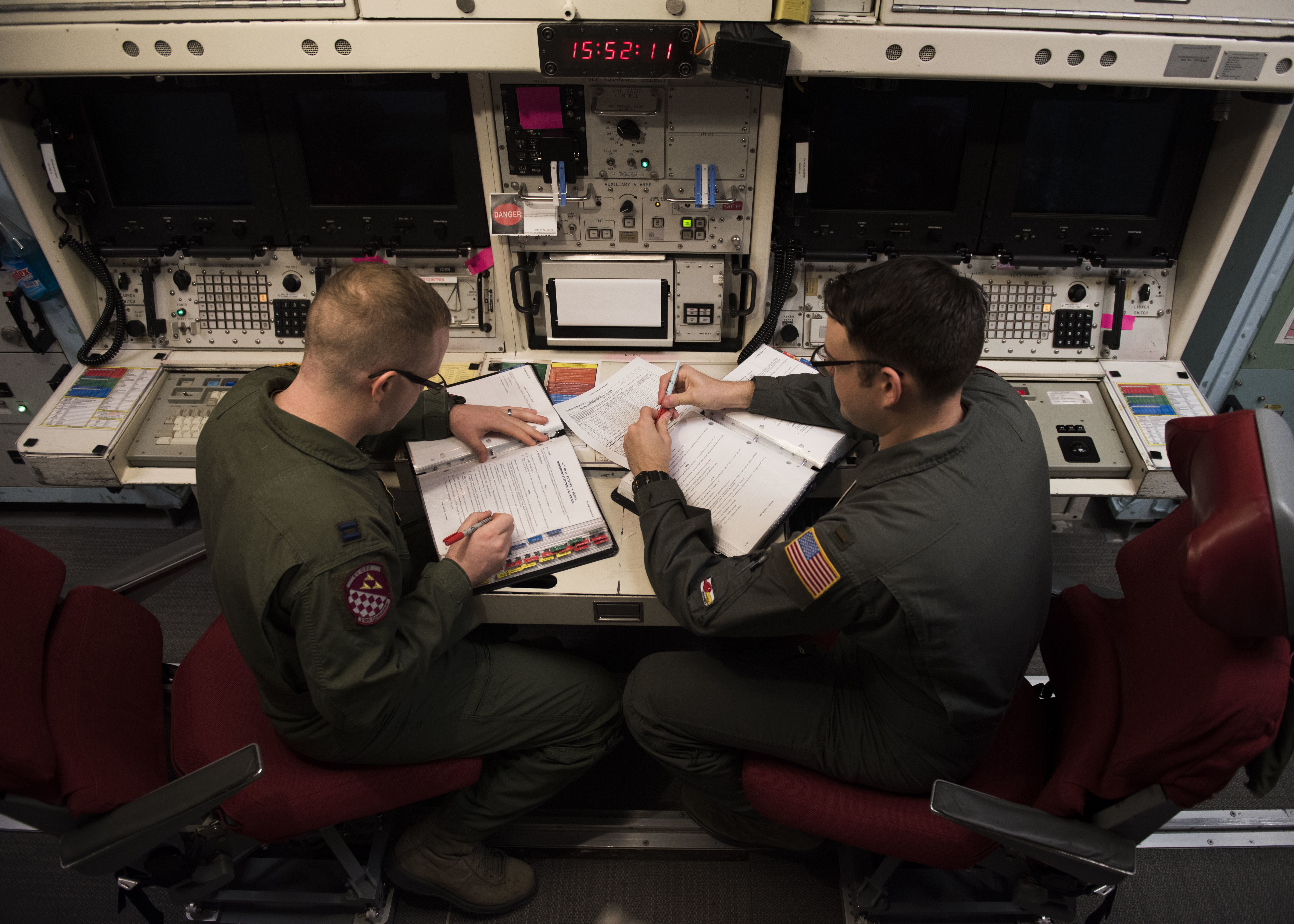 91st Missile Wing Dominates with Colonel Lee. R. Williams Memorial ...