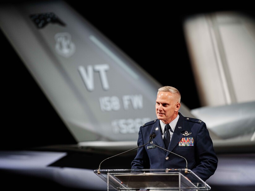 A New Era for the Green Mountain Boys > Vermont National Guard > News ...
