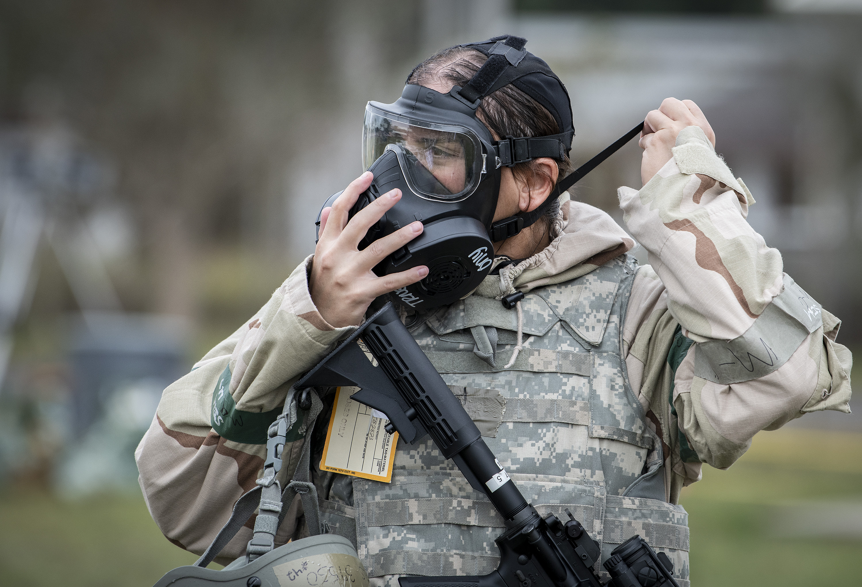 Survive & operate evaluation: gear up > Eglin Air Force Base > Article ...