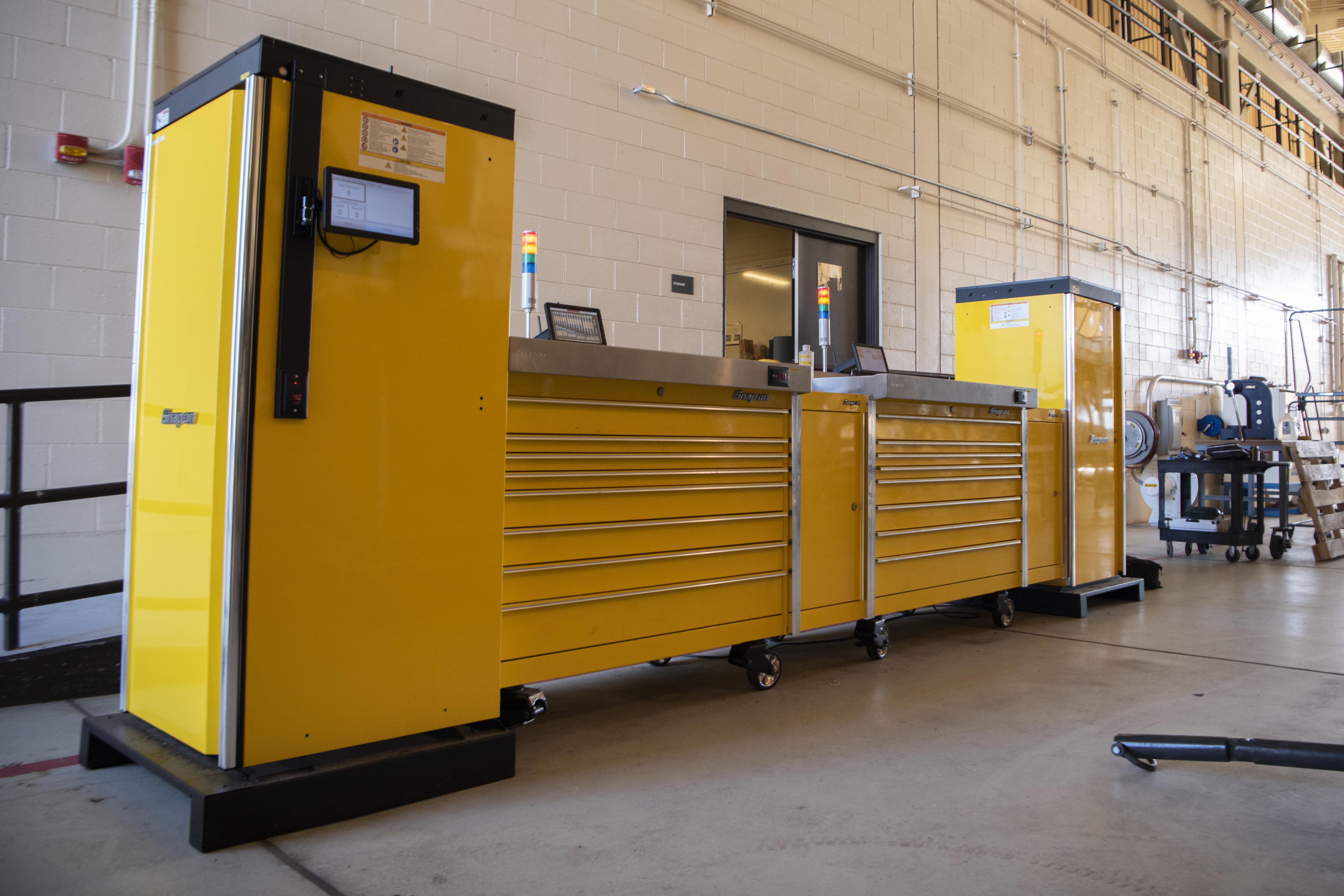 The Future is Now: Digital Toolkit > Cannon Air Force Base > News