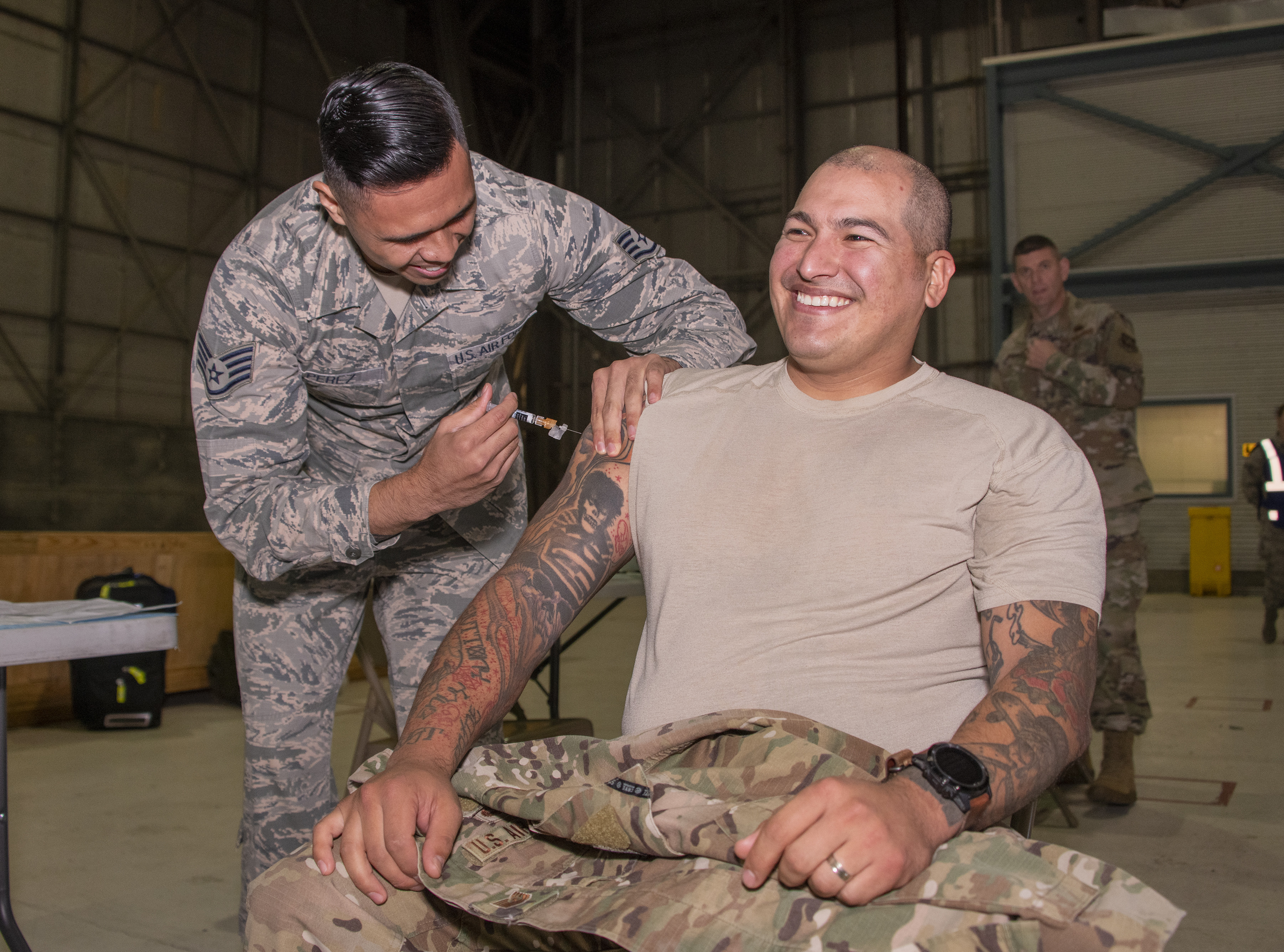 Travis Afb Exercise Travis Air Force Base News