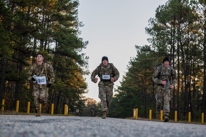 SC service members take on GAFPB competition > Shaw Air Force Base ...