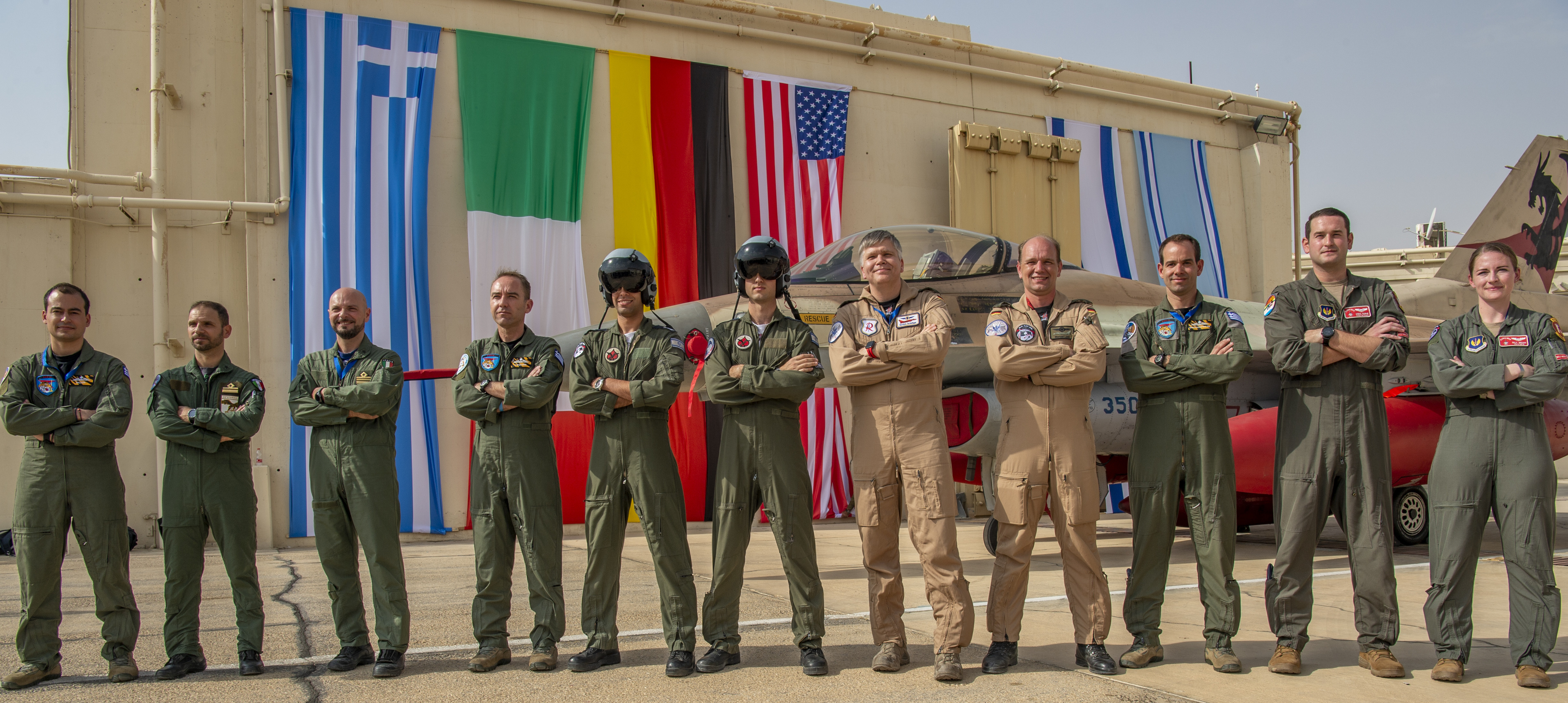 The 52nd Fighter Wing: An 'Outstanding' Unit > Spangdahlem Air Base ...