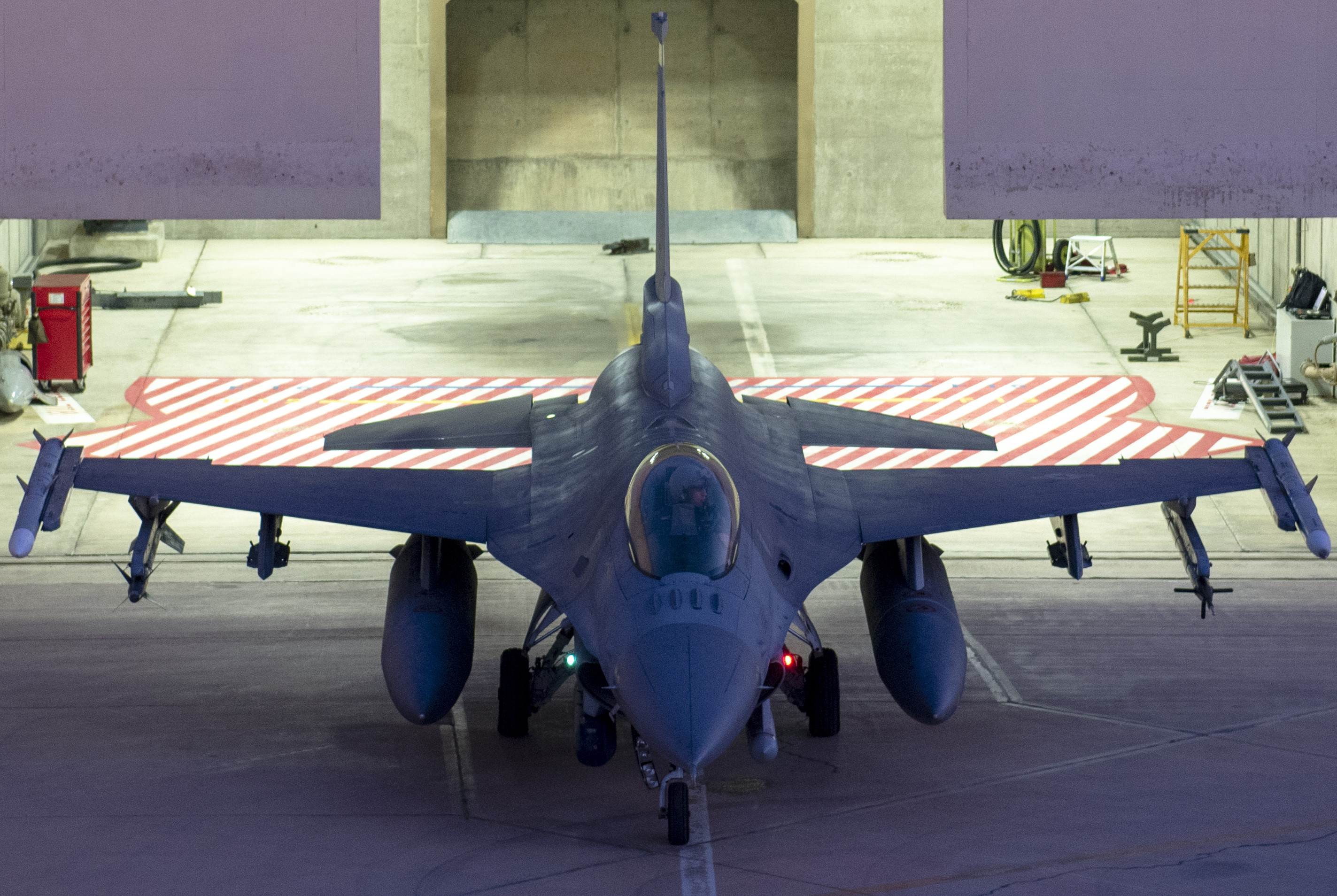 Blue Flag 2019 builds strategic partnerships, provides tactical ...
