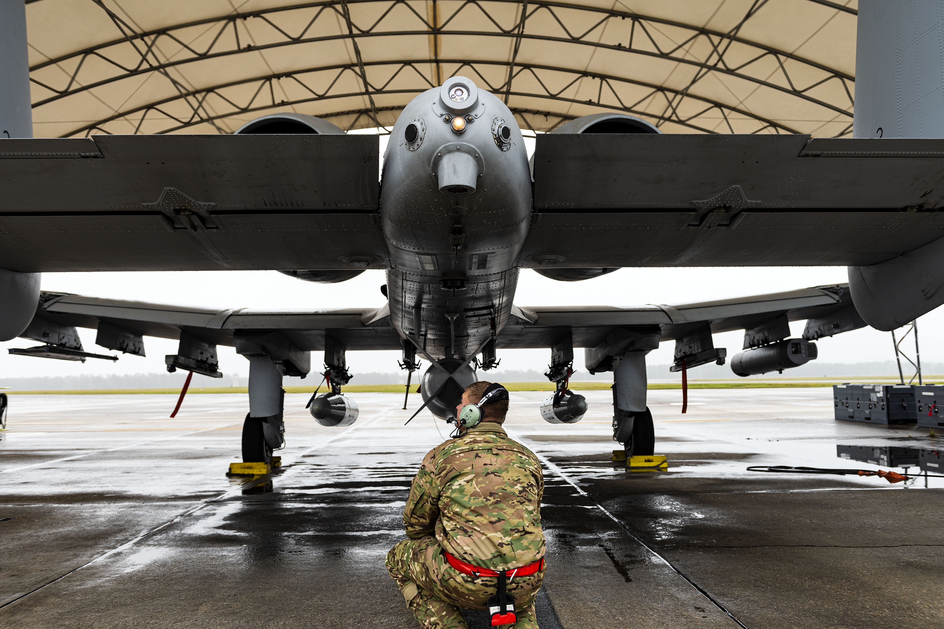 75th AMU readies A-10s during FT 20-01 > Moody Air Force Base > Article ...