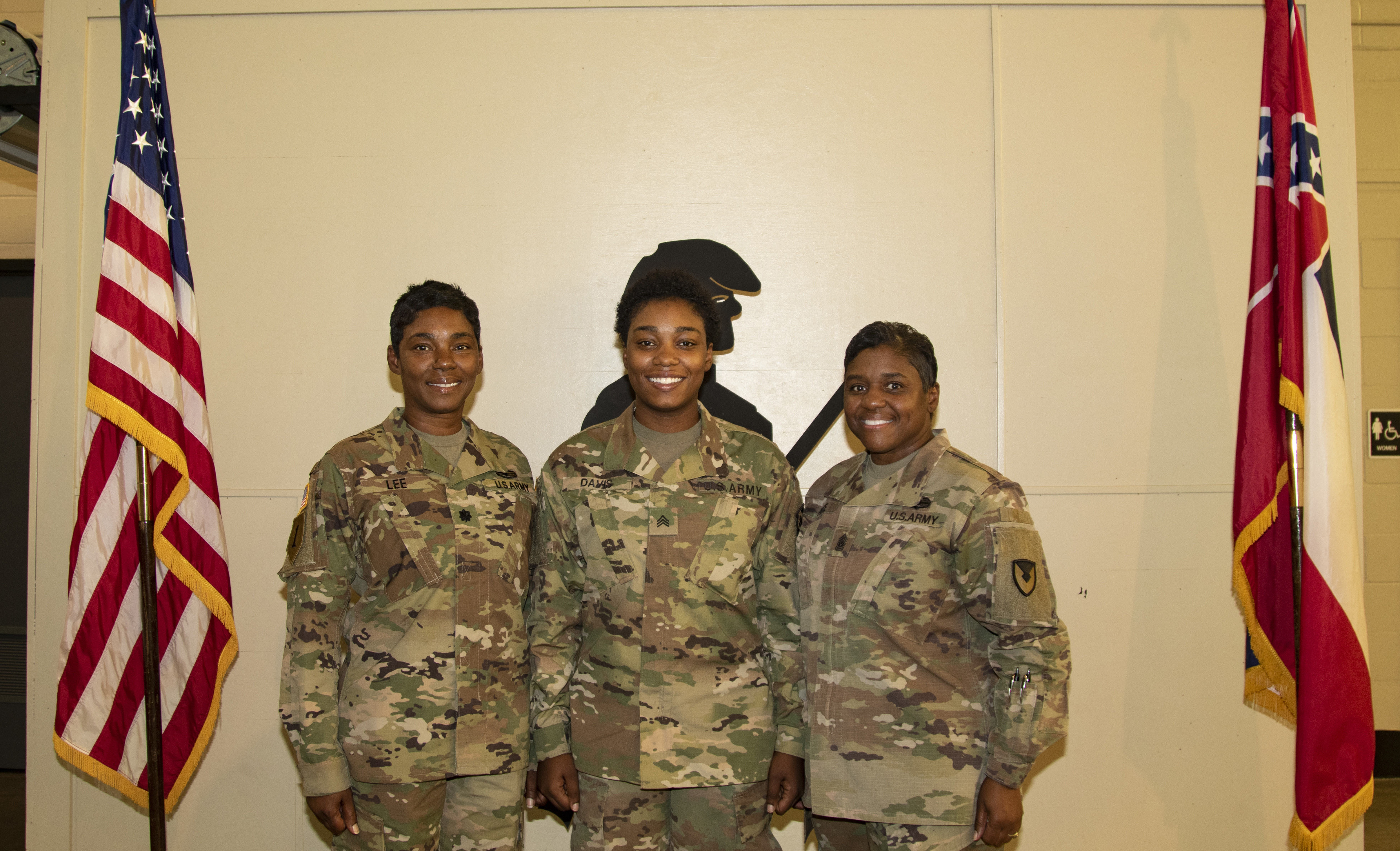Family, in and out of uniform > National Guard > Guard News - The ...