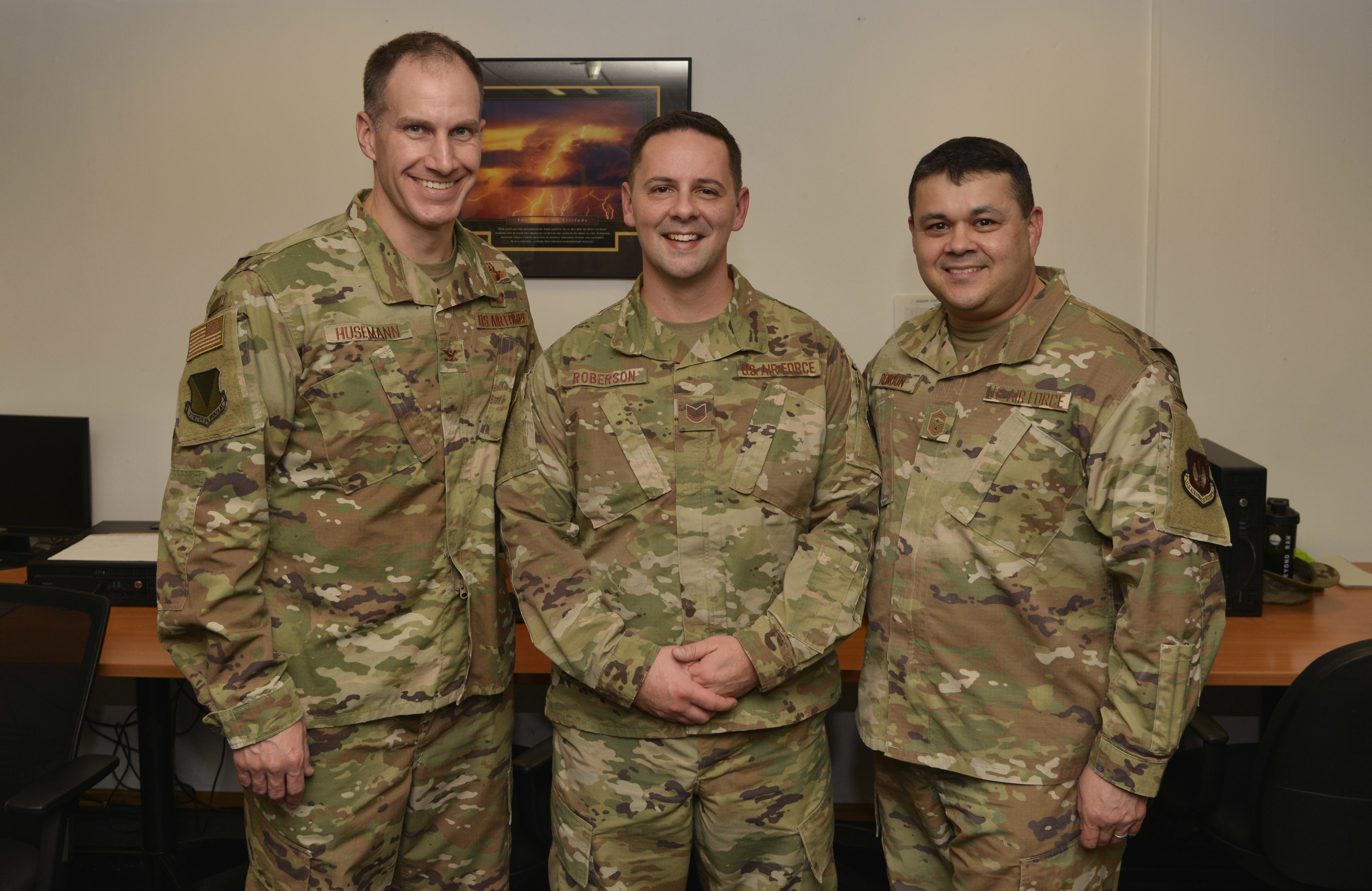 86 MXS Airman recognized as Airlifter of the Week > Ramstein Air Base ...