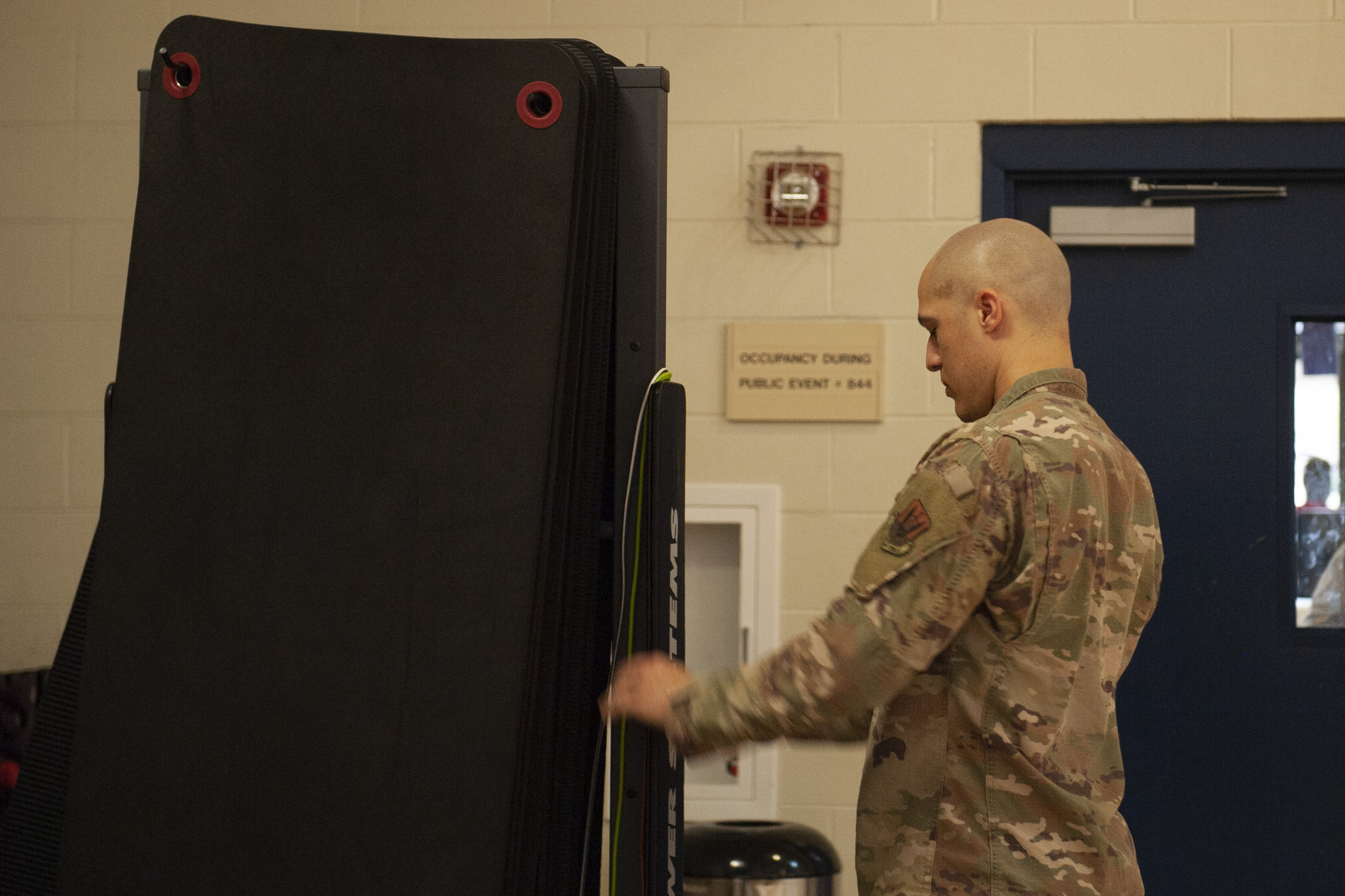 Boot camp keeps families fit > Moody Air Force Base > Article Display