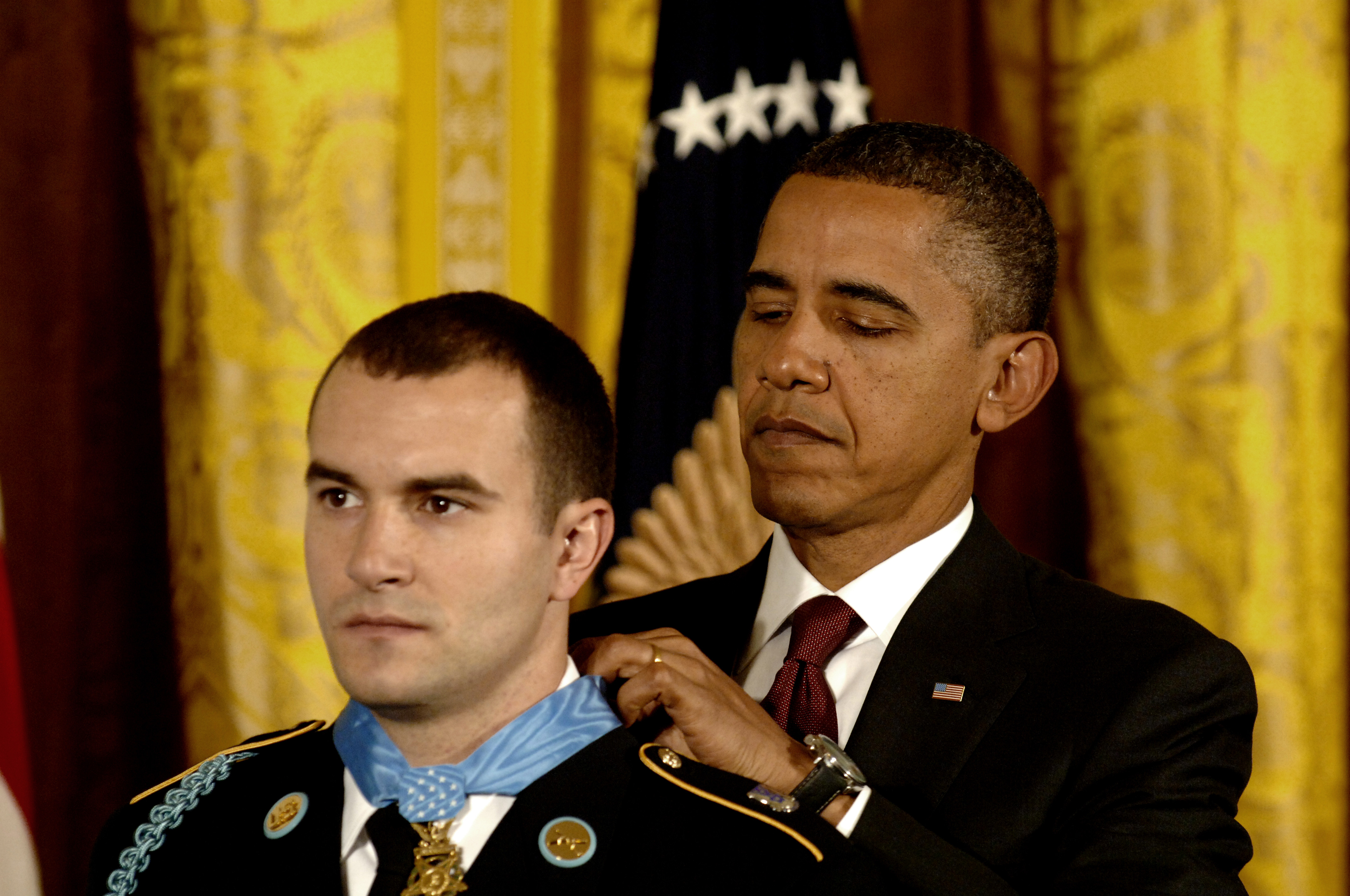 Medal of Honor Monday: Army Staff Sgt. Salvatore Giunta > U.S ...