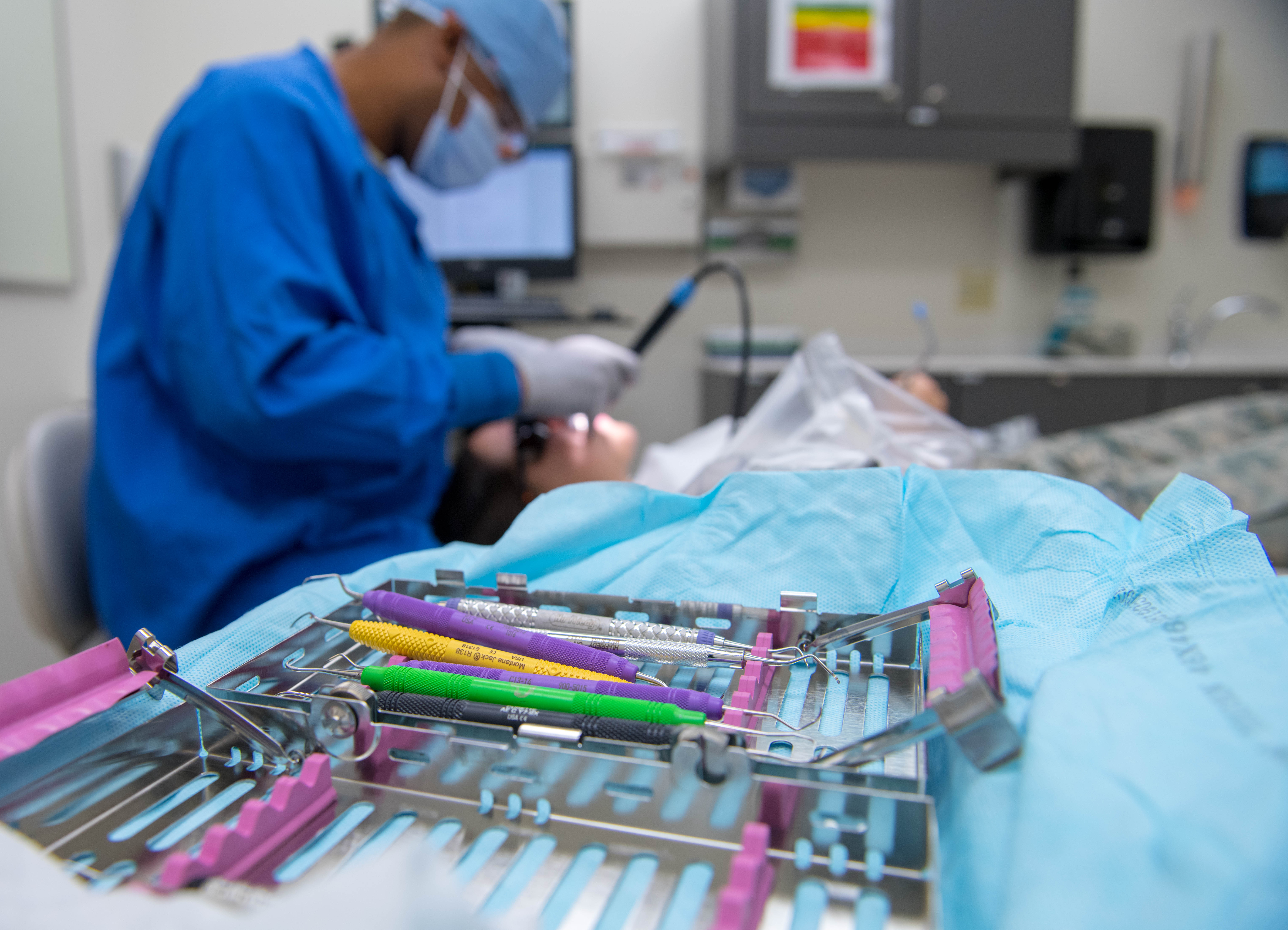 56th OMRS provides care for Luke patients > Luke Air Force Base ...